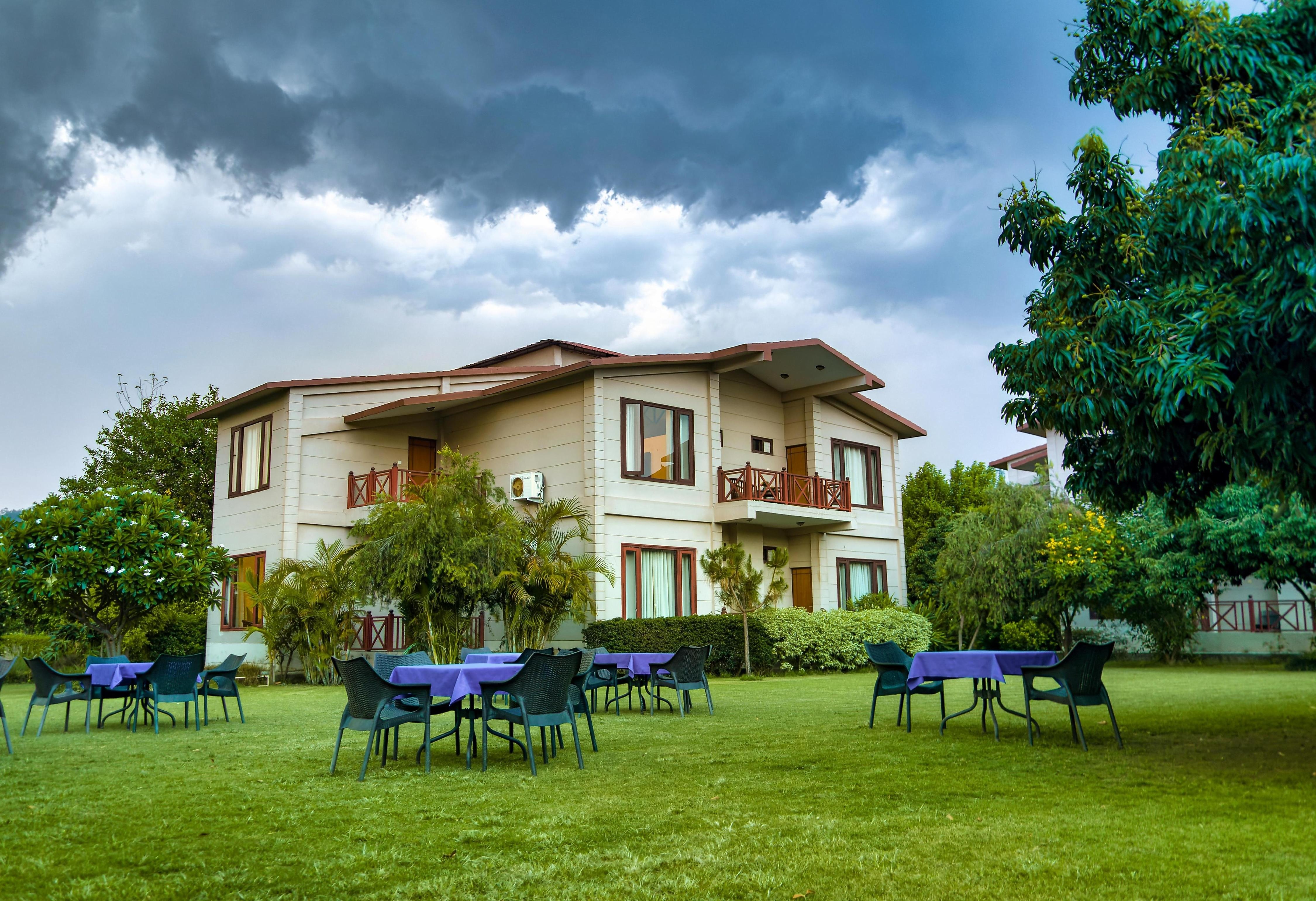 Photos of Sunday Alaya Resort by CheckIn Corbett - Hotel in Jim Corbett ...