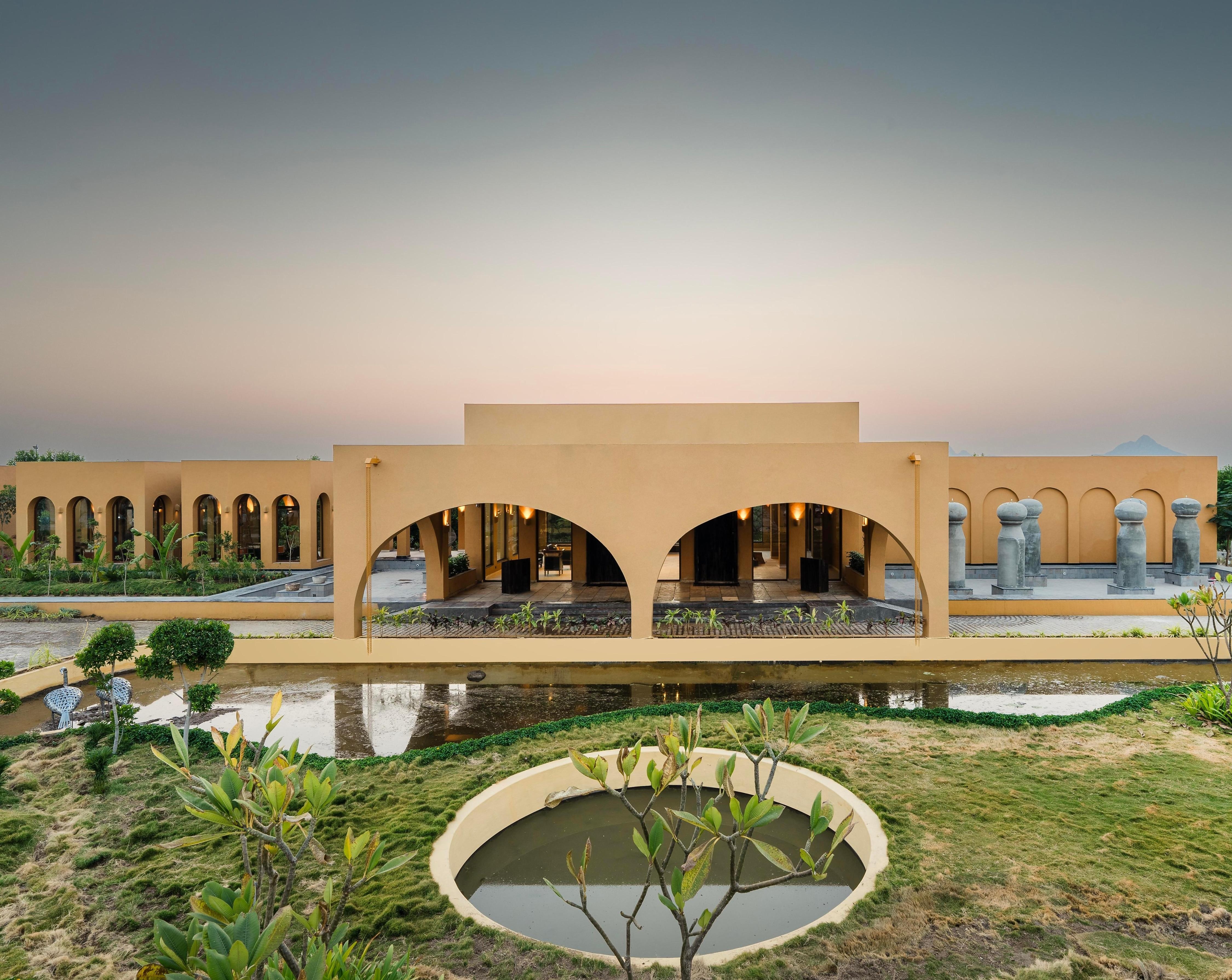 Photos of Aaramgah Jawai Resort & Spa, a member of Radisson Individuals ...