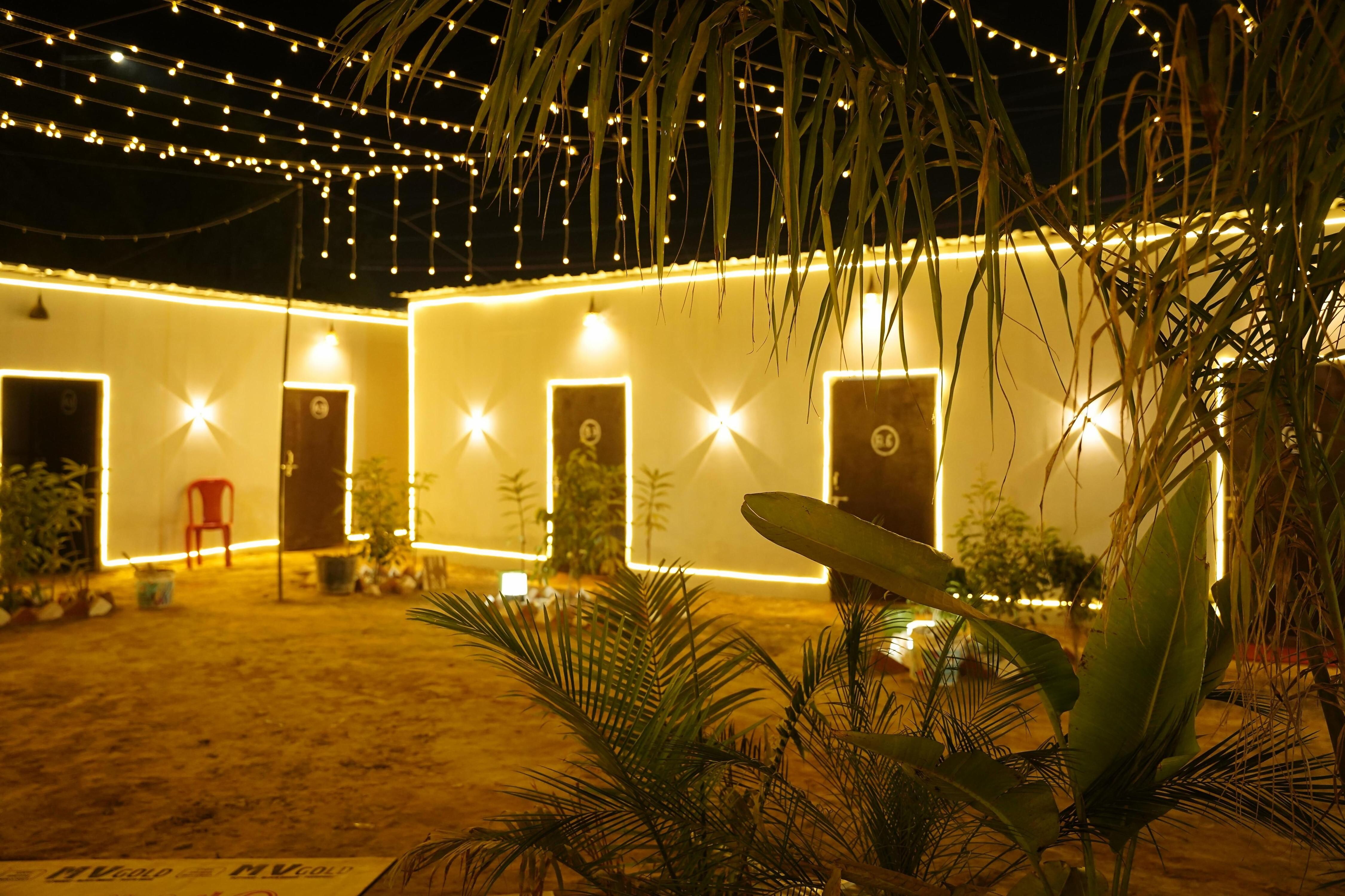 Maha Kumbh Mandapam @2.5km From Triveni Sangam Camp Prayagraj - Reviews ...