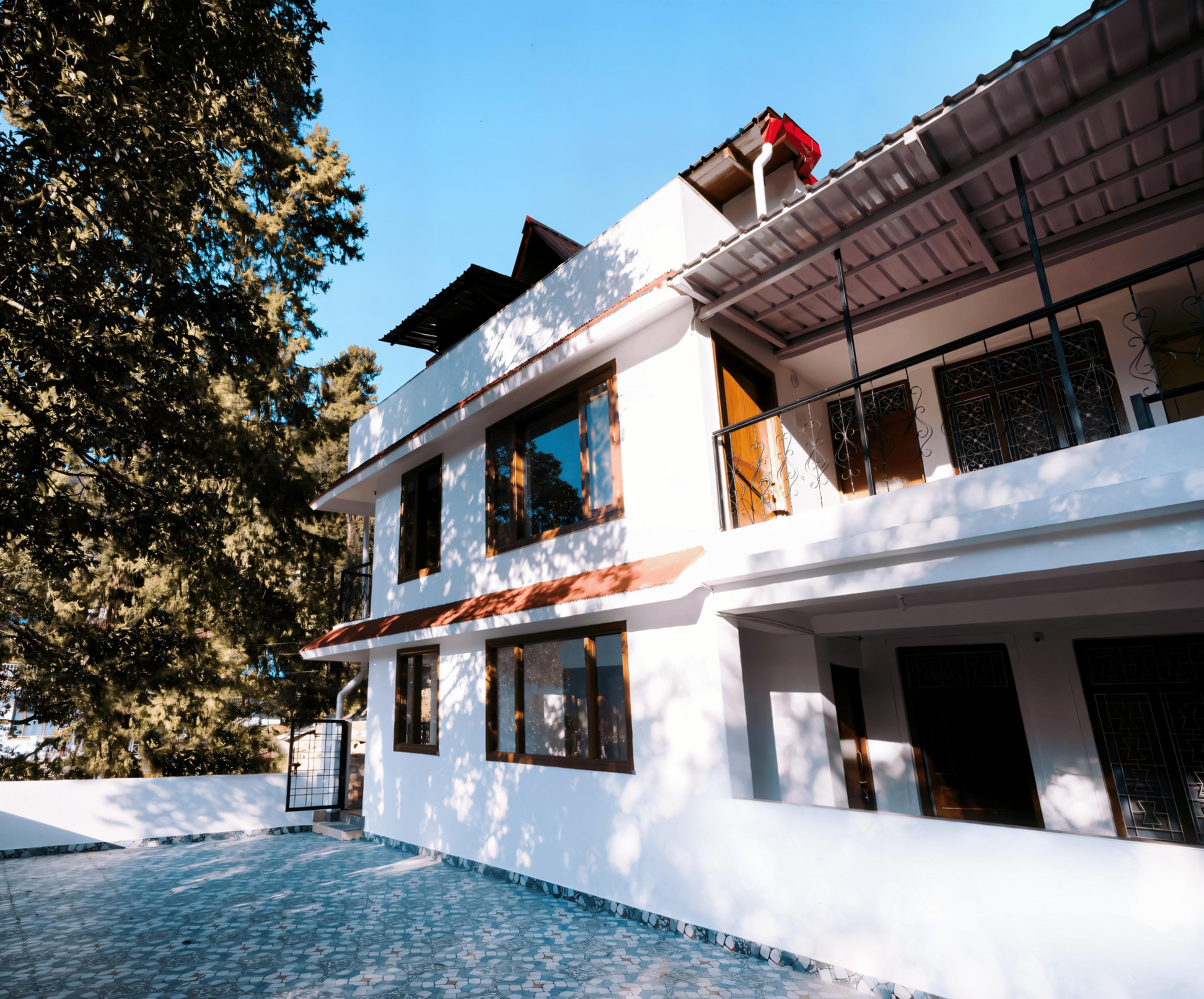 Photos of juSTa Lake View Residences Nainital - Hotel in Nainital