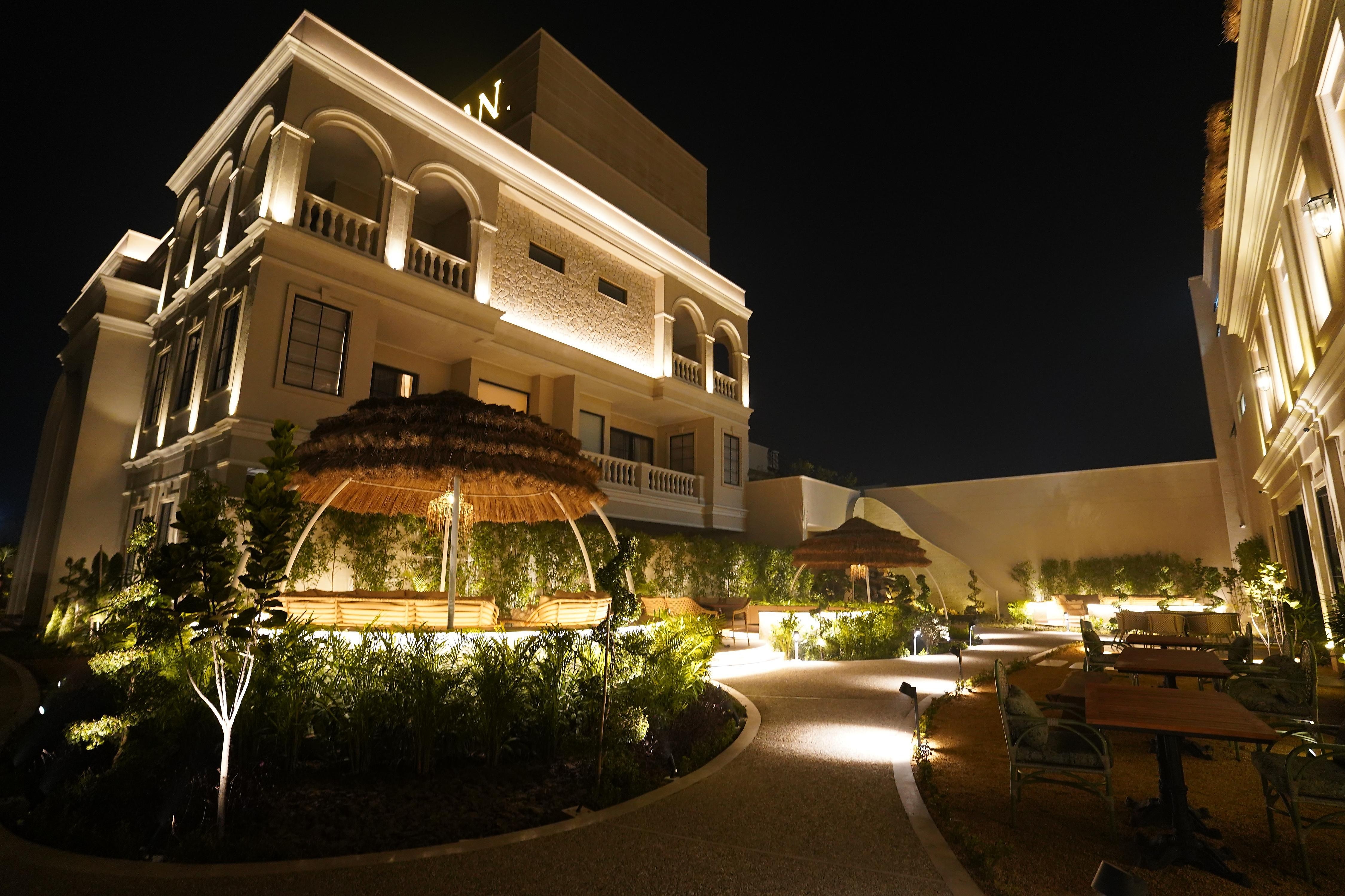 Address of Kazan - Hotel in Amritsar