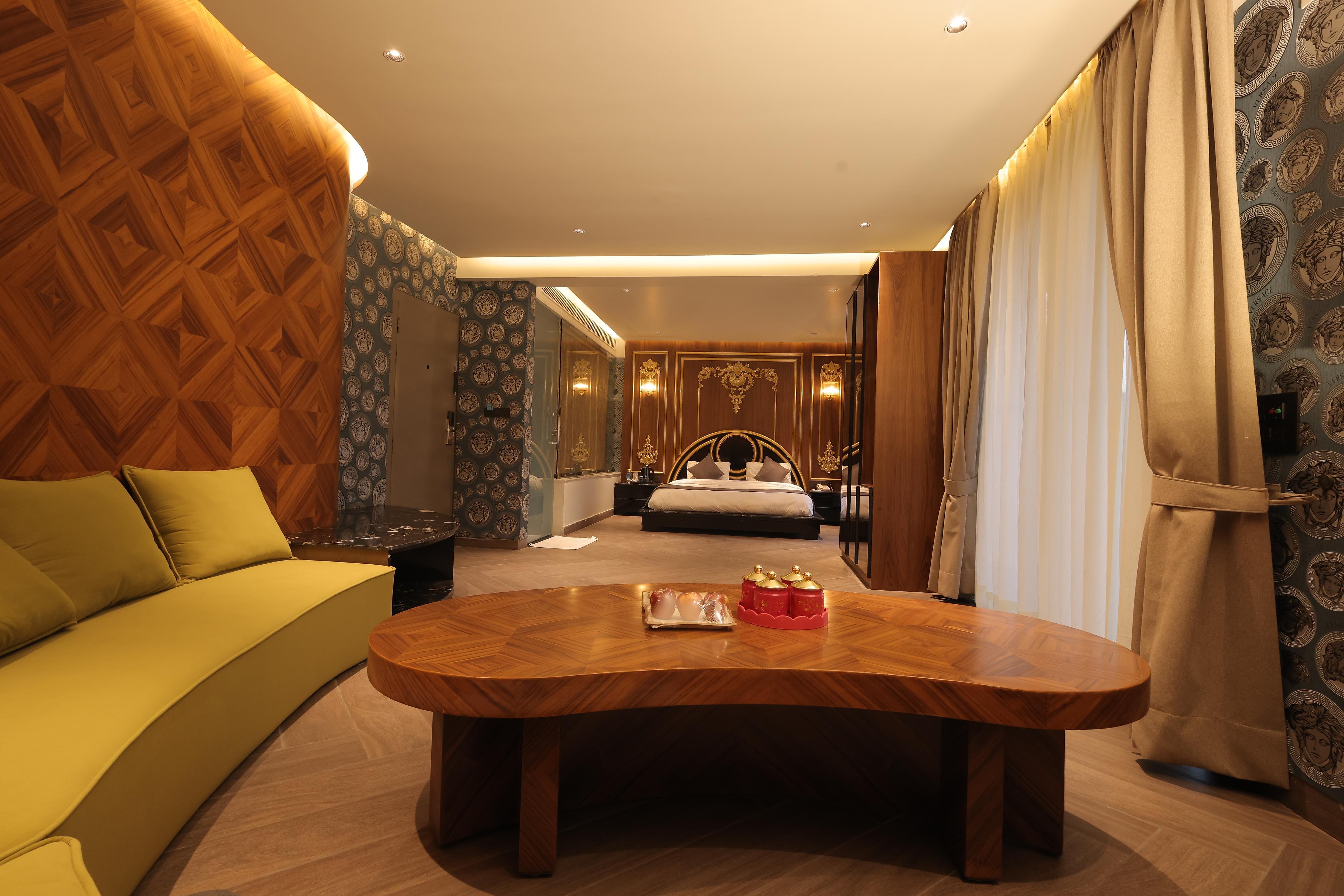 Wedcation by Tivoli, Israna 𝗕𝗢𝗢𝗞 Panipat Hotel