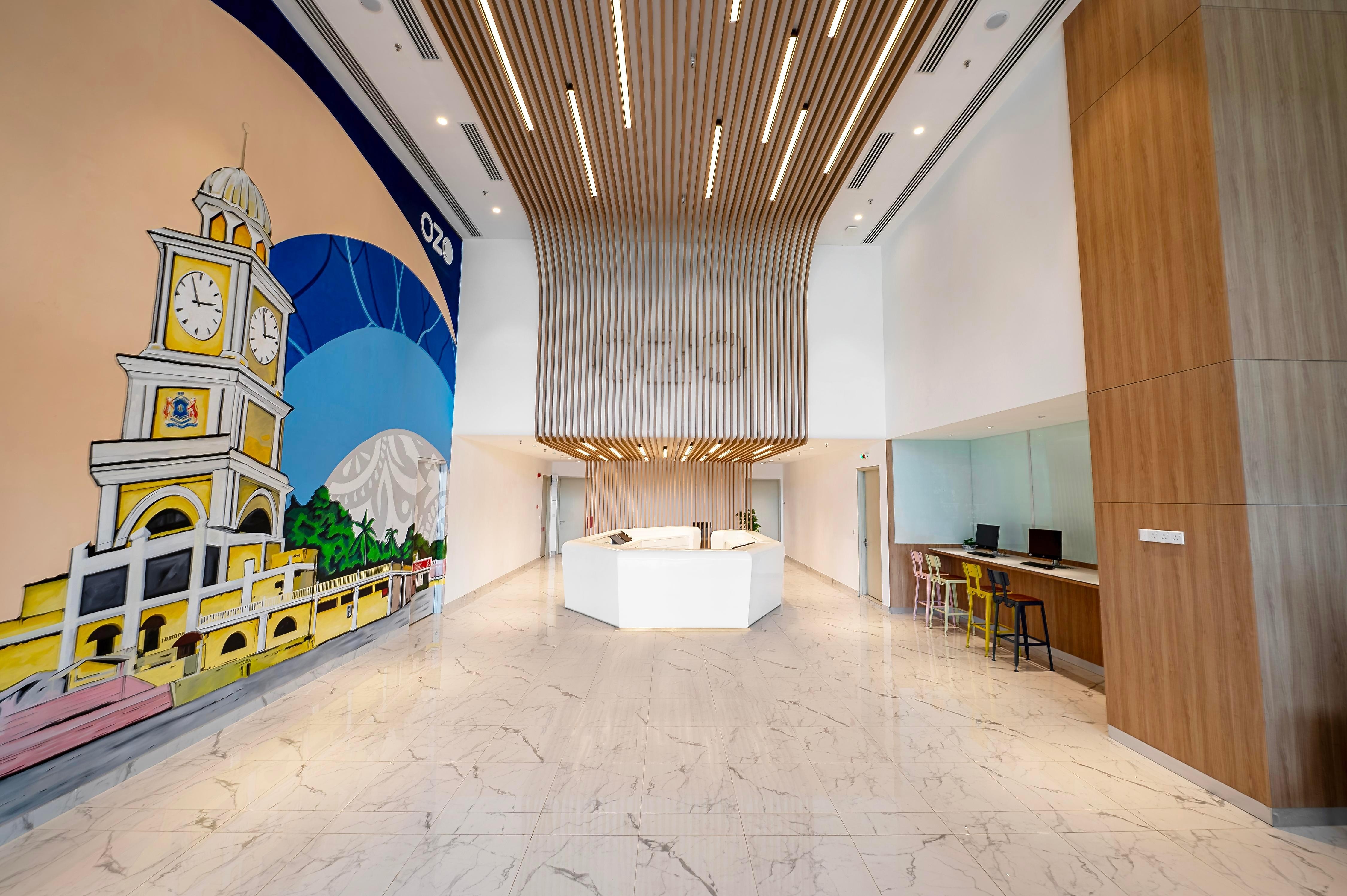 OZO Medini Malaysia 𝗕𝗢𝗢𝗞 Johor Bahru Hotel 𝘄𝗶𝘁𝗵 𝗙𝗥𝗘𝗘 𝗖𝗮𝗻𝗰𝗲𝗹𝗹𝗮𝘁𝗶𝗼𝗻