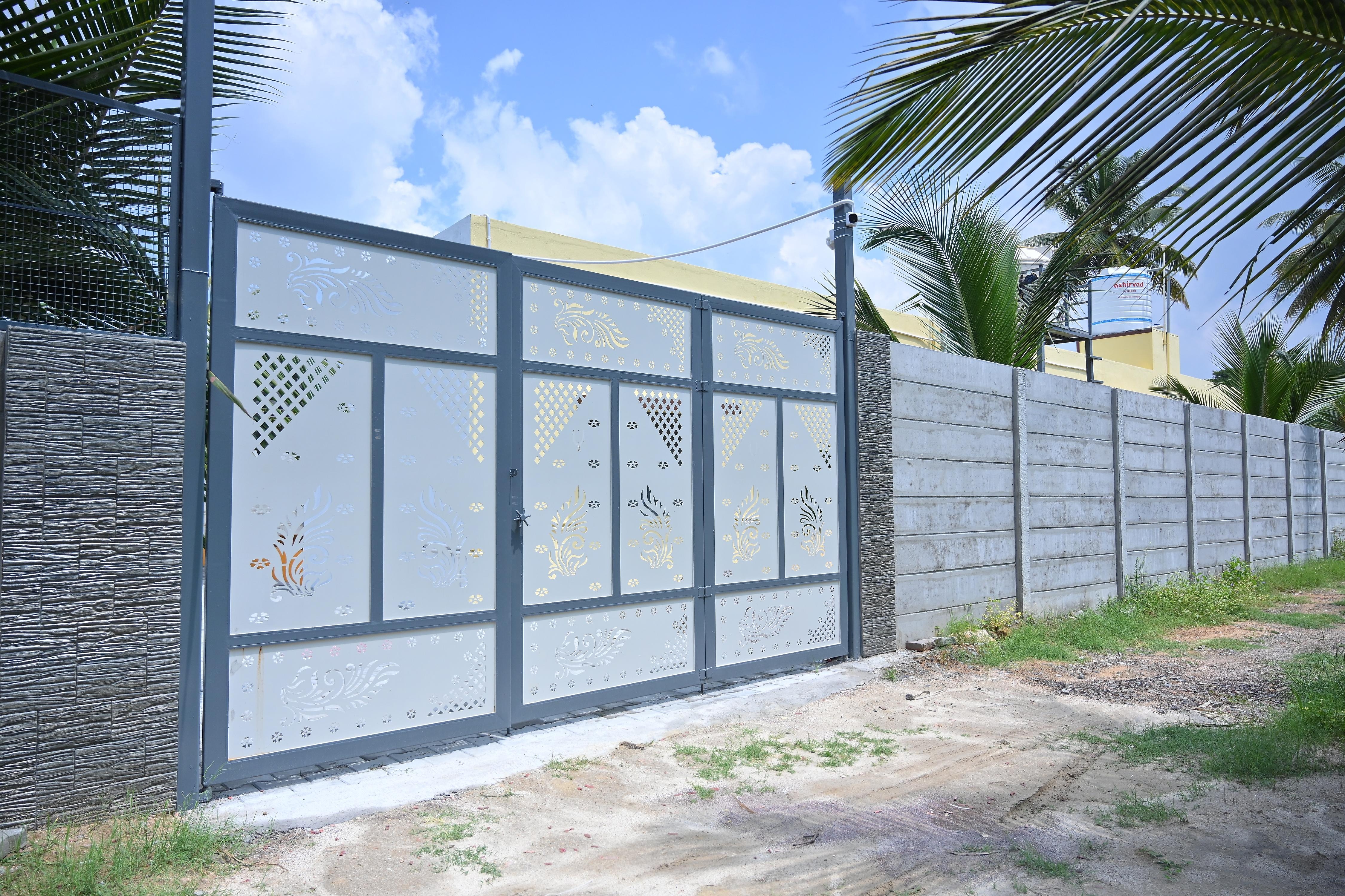 Bhuvi farm homestay 𝗕𝗢𝗢𝗞 Channapatna Homestay