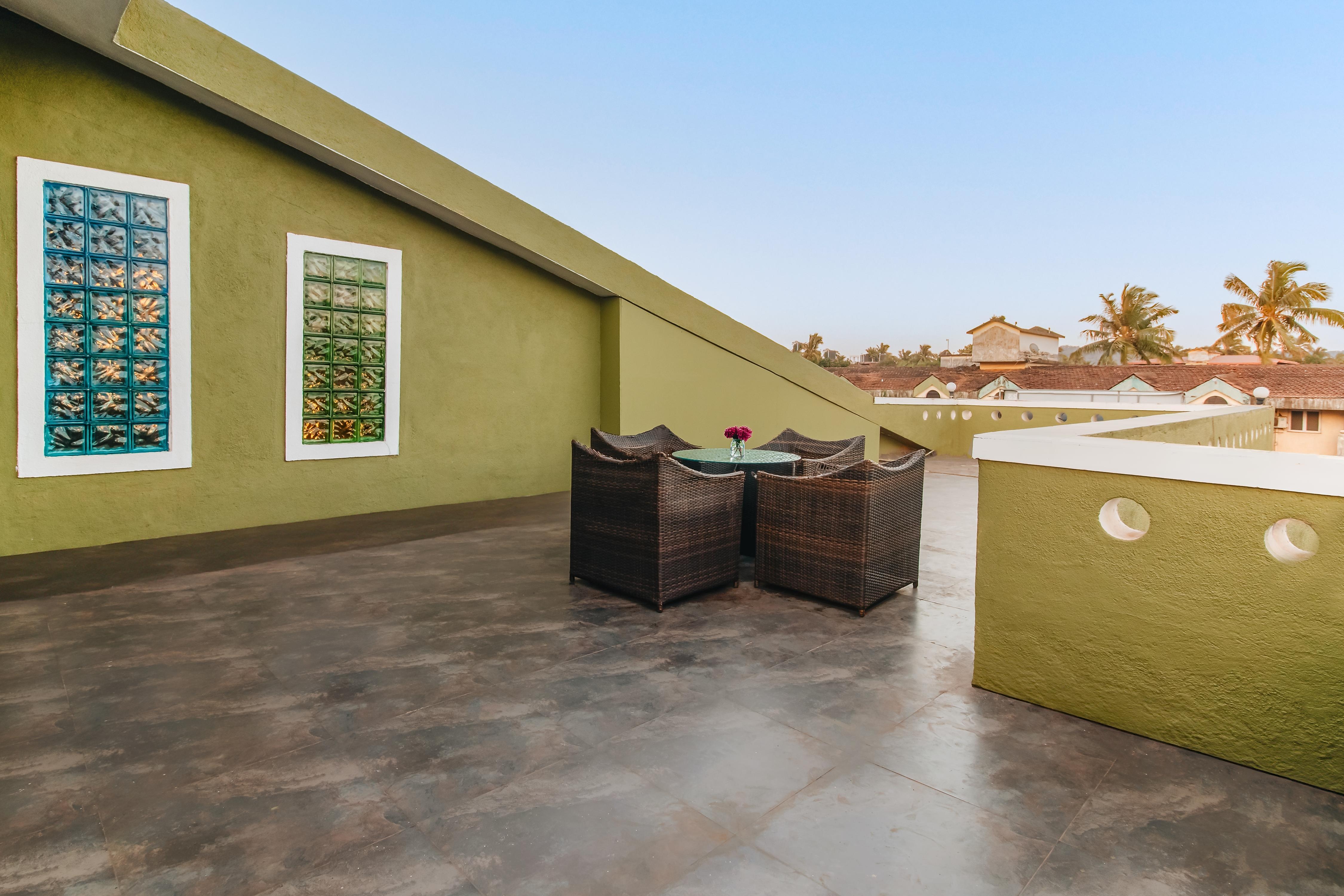 8bhk villa-Pvt pool nearby Beach 𝗕𝗢𝗢𝗞 Goa Villa
