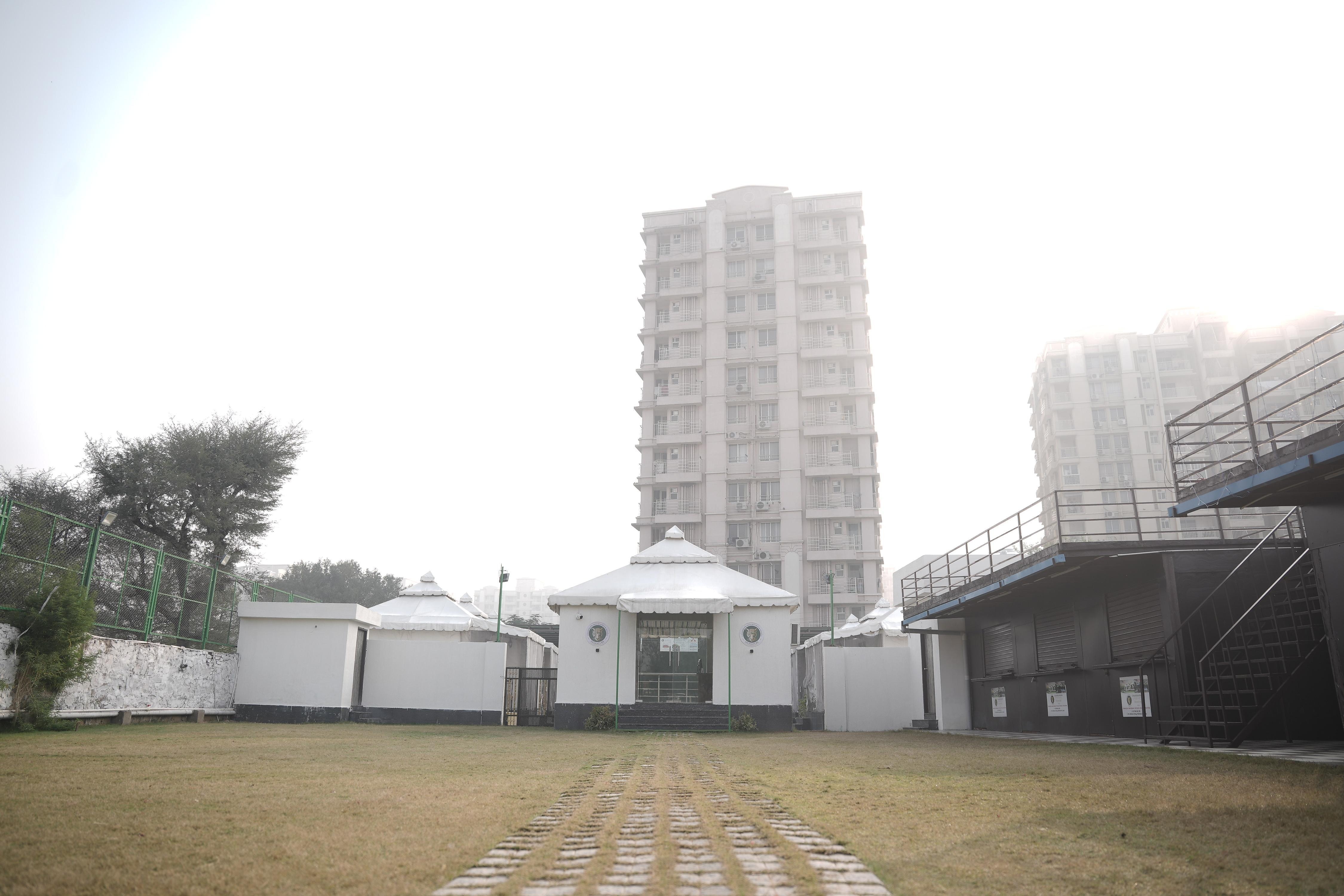 Chandraprabha Signature Resort Jaipur 𝗕𝗢𝗢𝗞 Jaipur Homestay