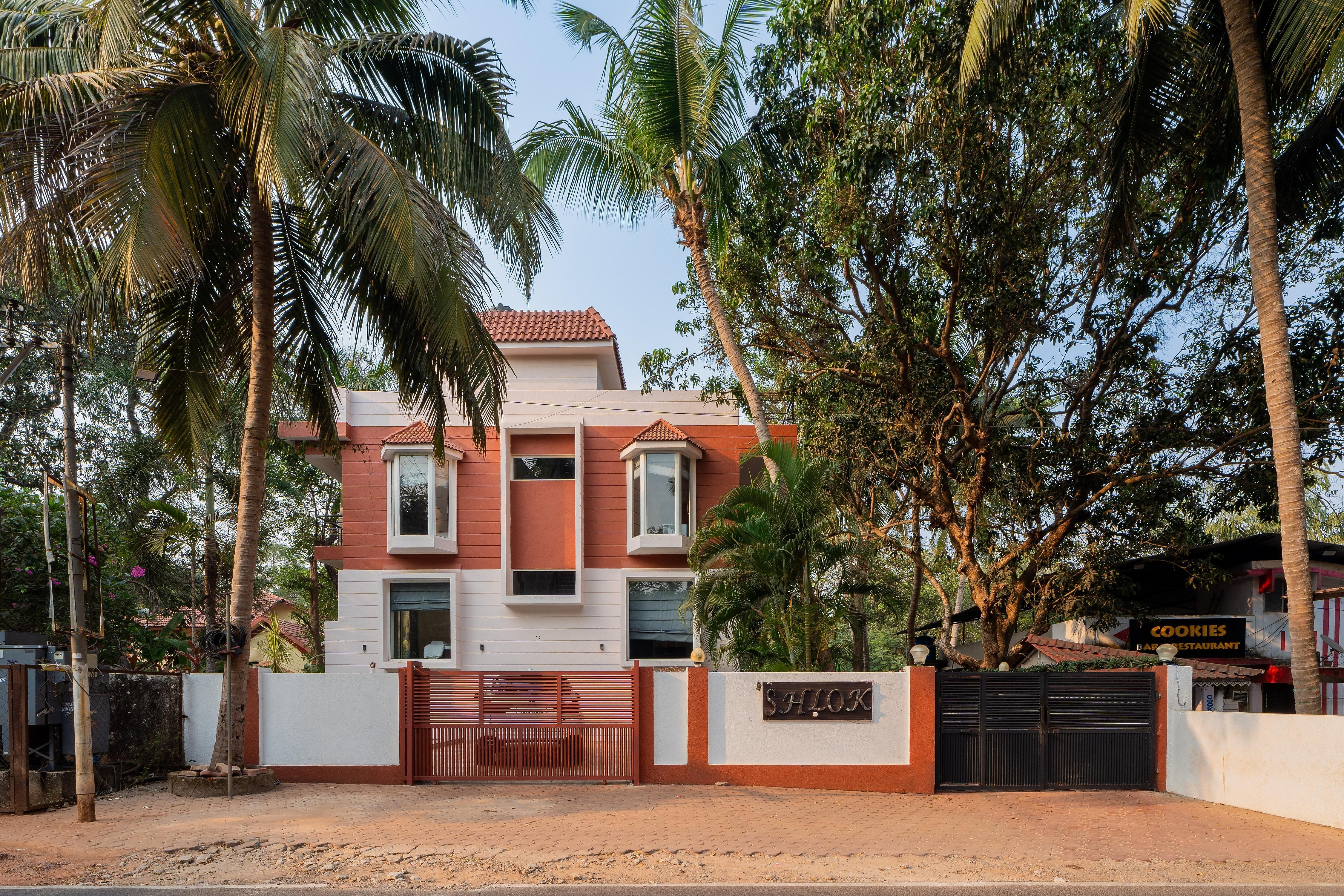 Alaya Stays Casa Bella Vista 3 BHK Villa with Plunge Pool, Kids Nook ...