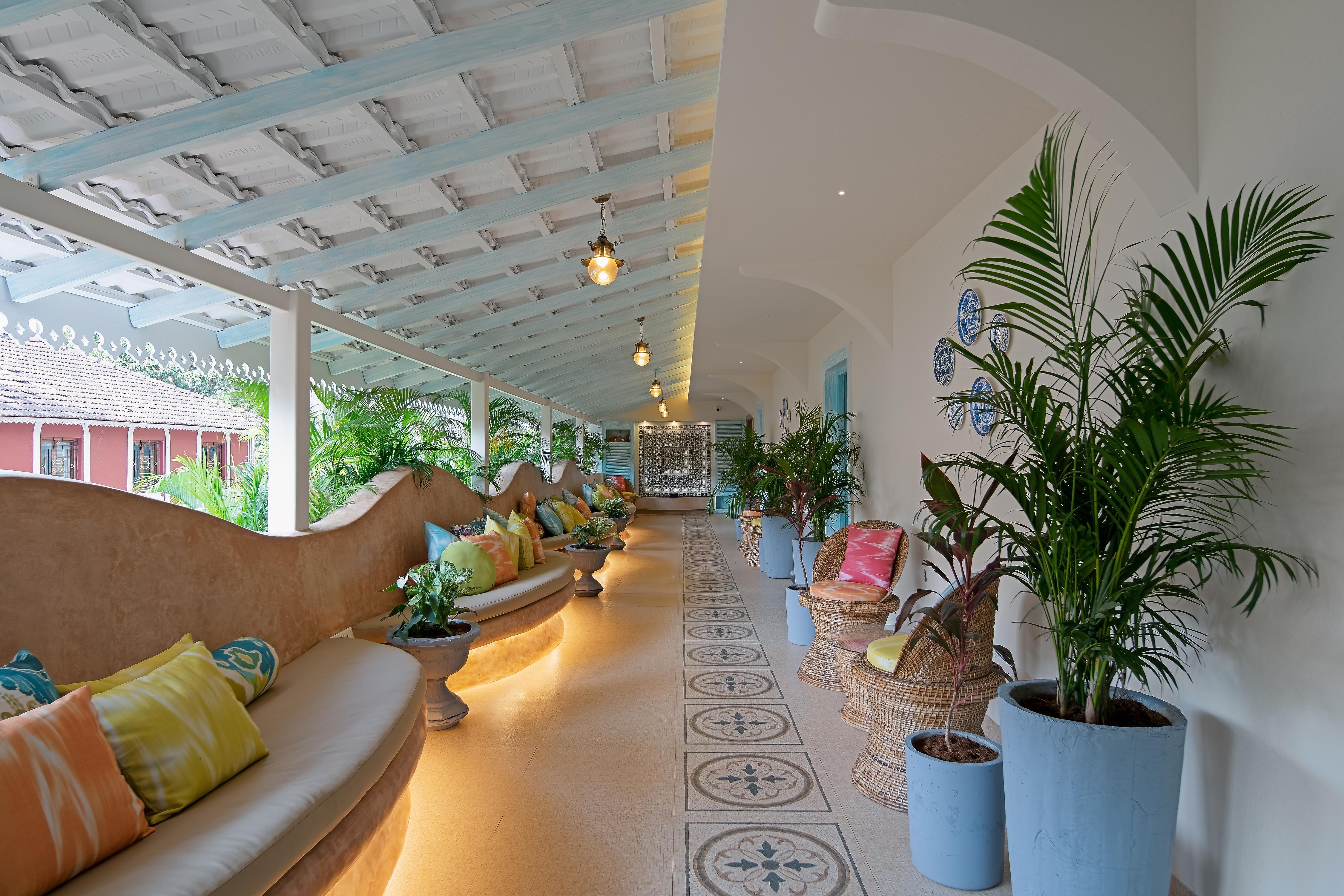 Villa Viva , Siolim 𝗕𝗢𝗢𝗞 Goa Villa