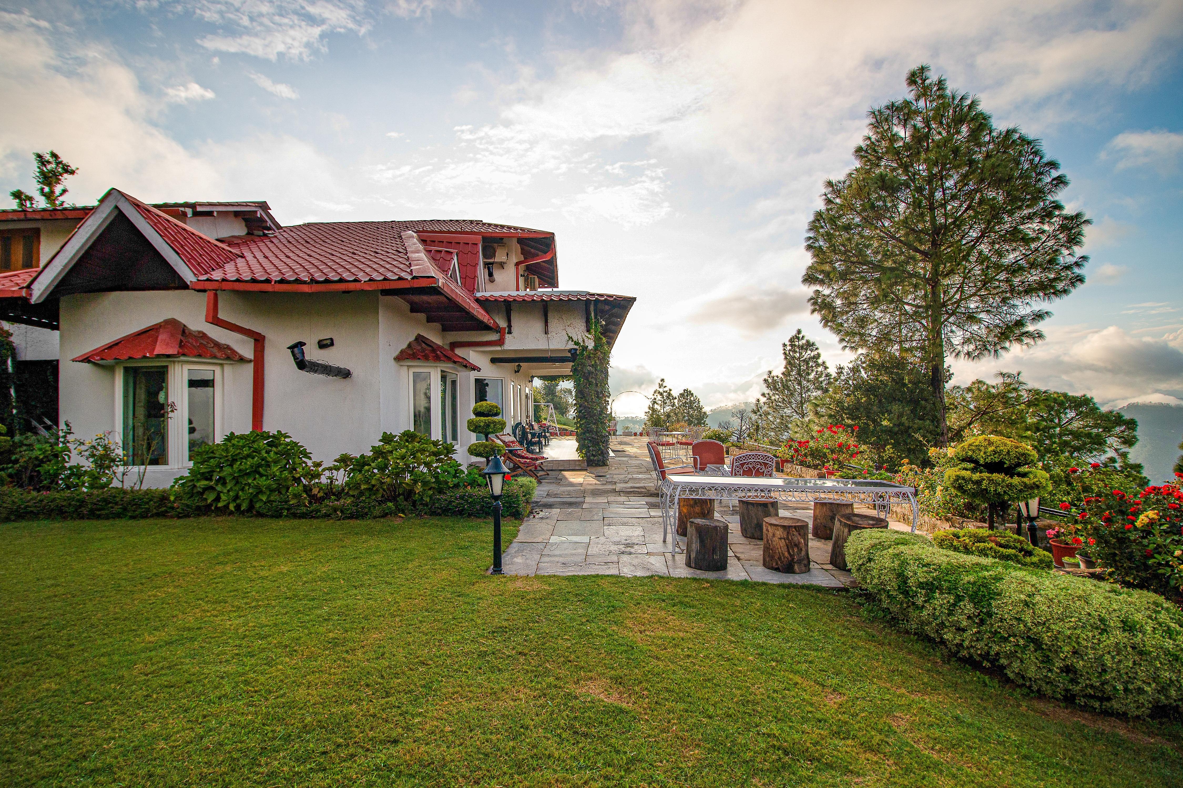 Casa Machus By ZenAway - 3 BHK Mountain View Private Villa 𝗕𝗢𝗢𝗞 Kosya ...