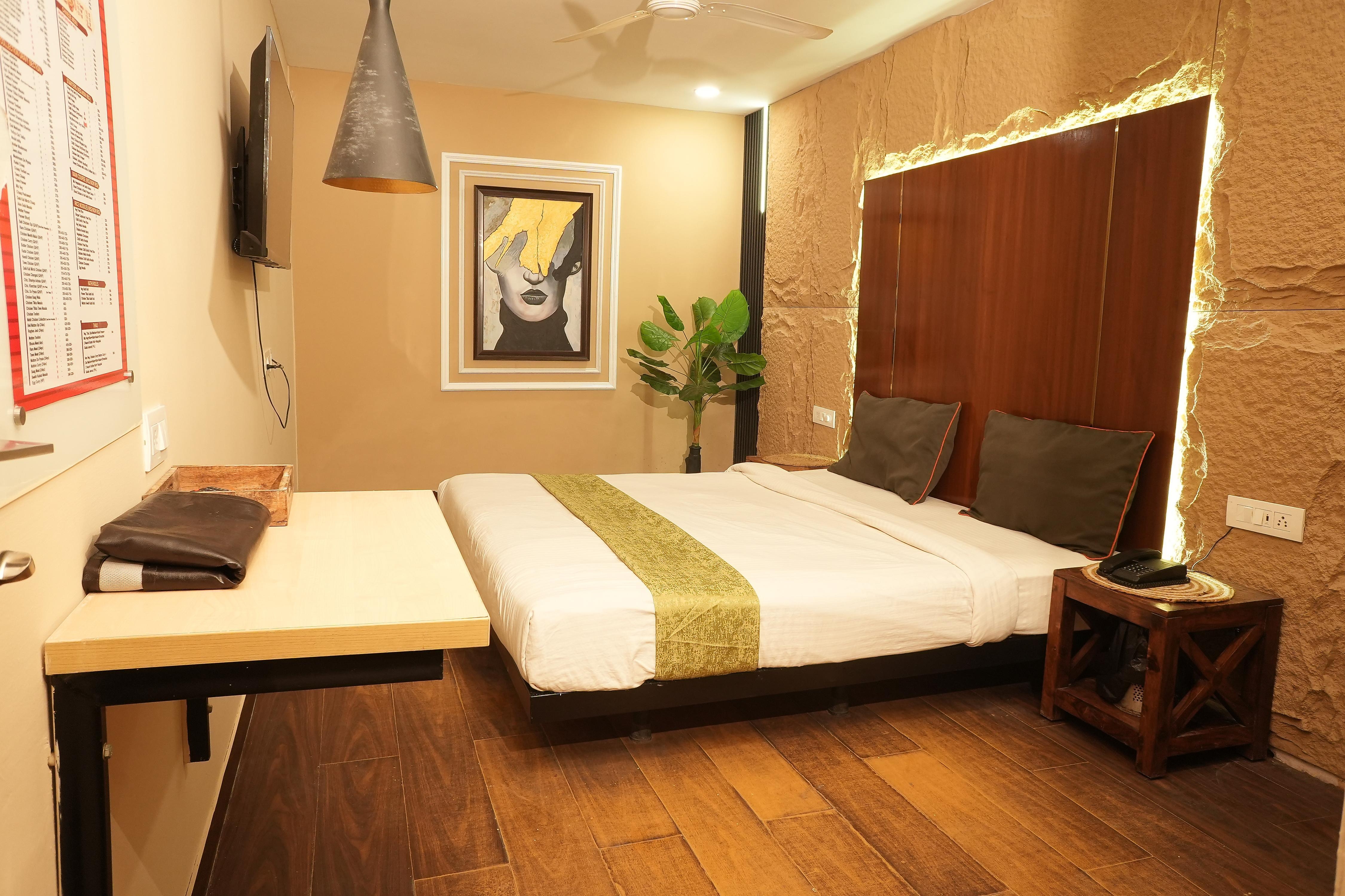 Hotel shore | Faridabad 𝗕𝗢𝗢𝗞 Faridabad Hotel