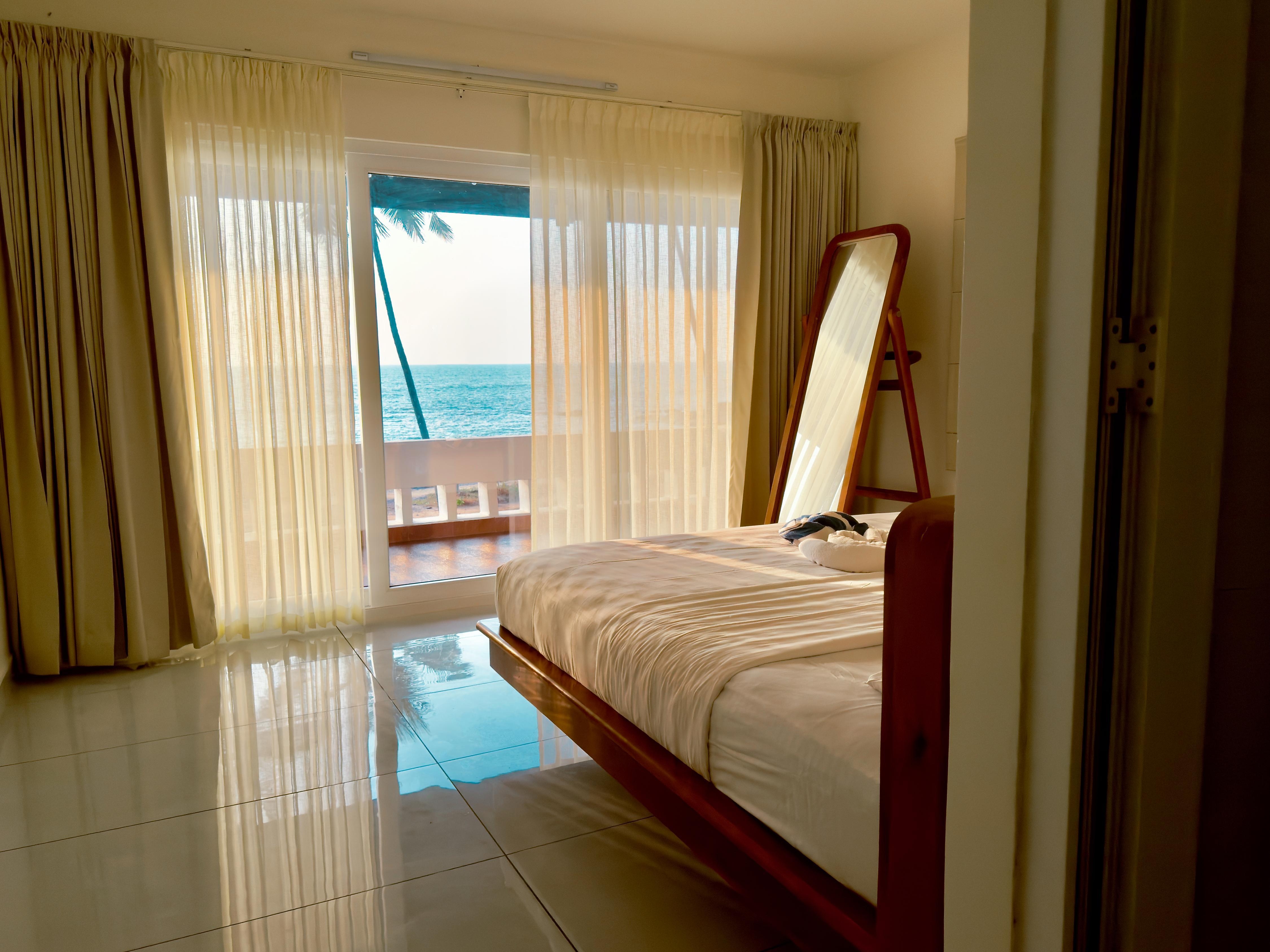 Address of Kappad Beach House by Kisah Stays - Homestay in Calicut ...