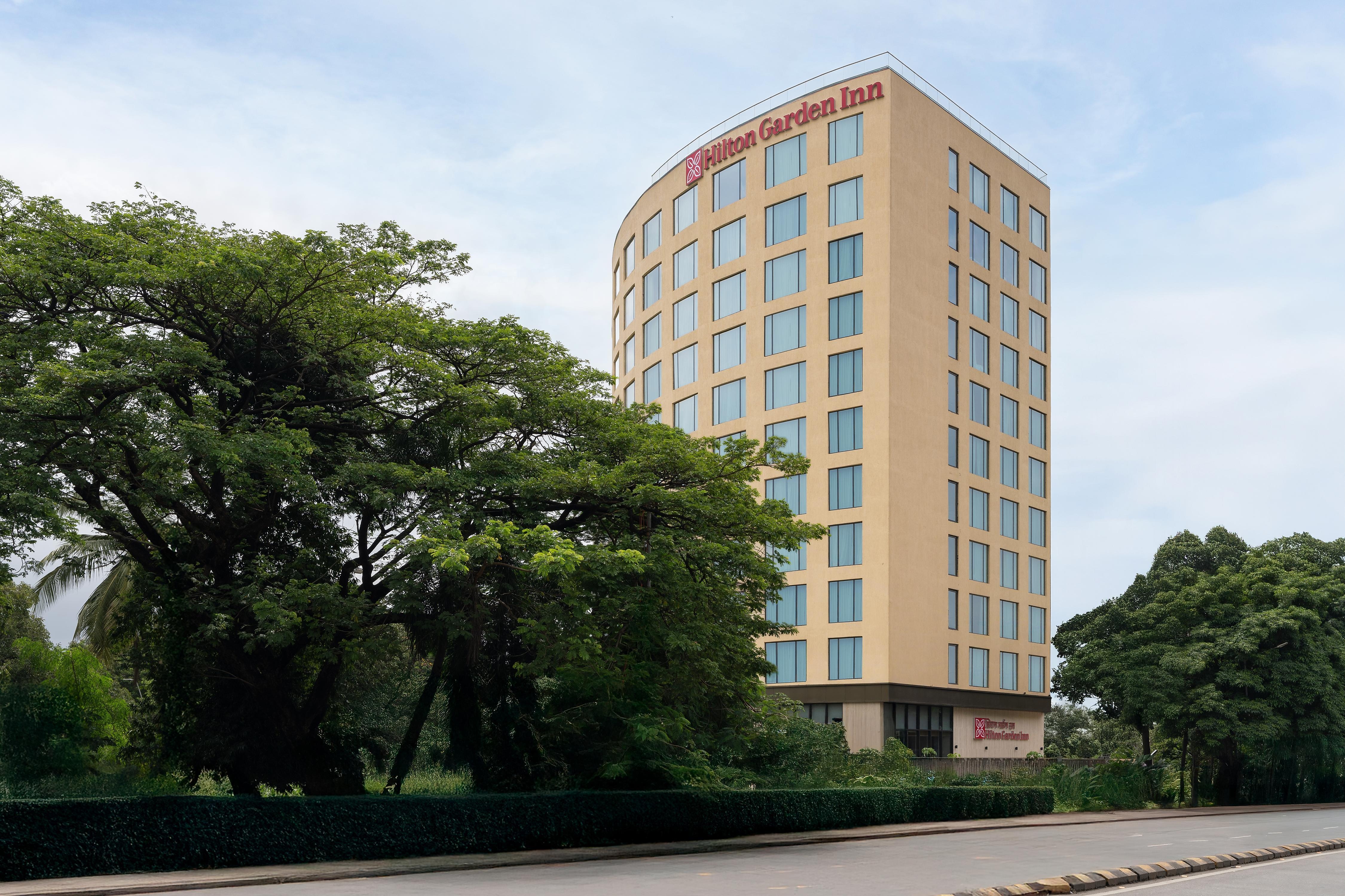 Rooms of Hilton Garden Inn Mumbai International Airport - Hotel in Mumbai