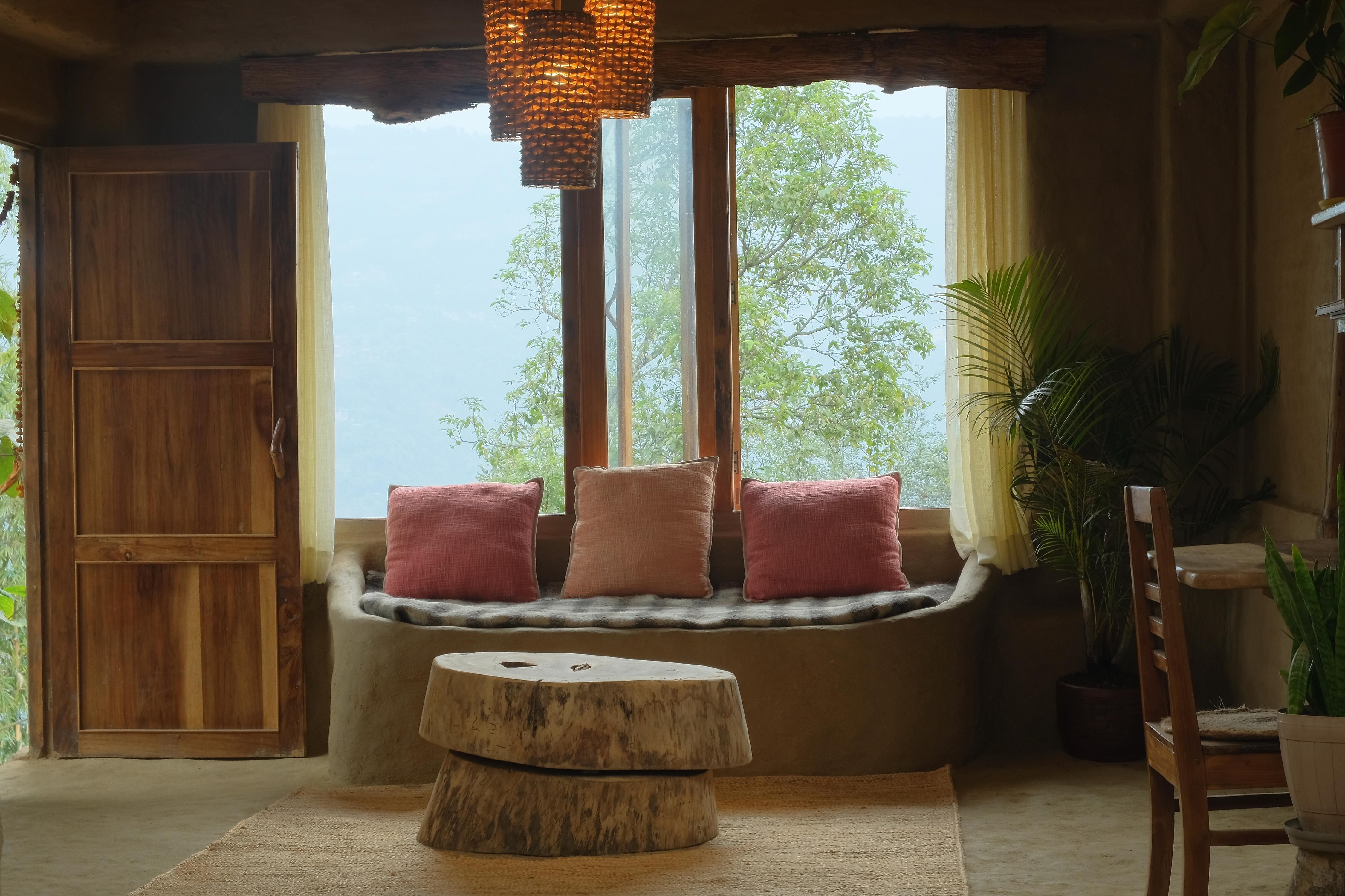 Address of Earth Home in Sikkim The art of slow living - Cottage in Pelling