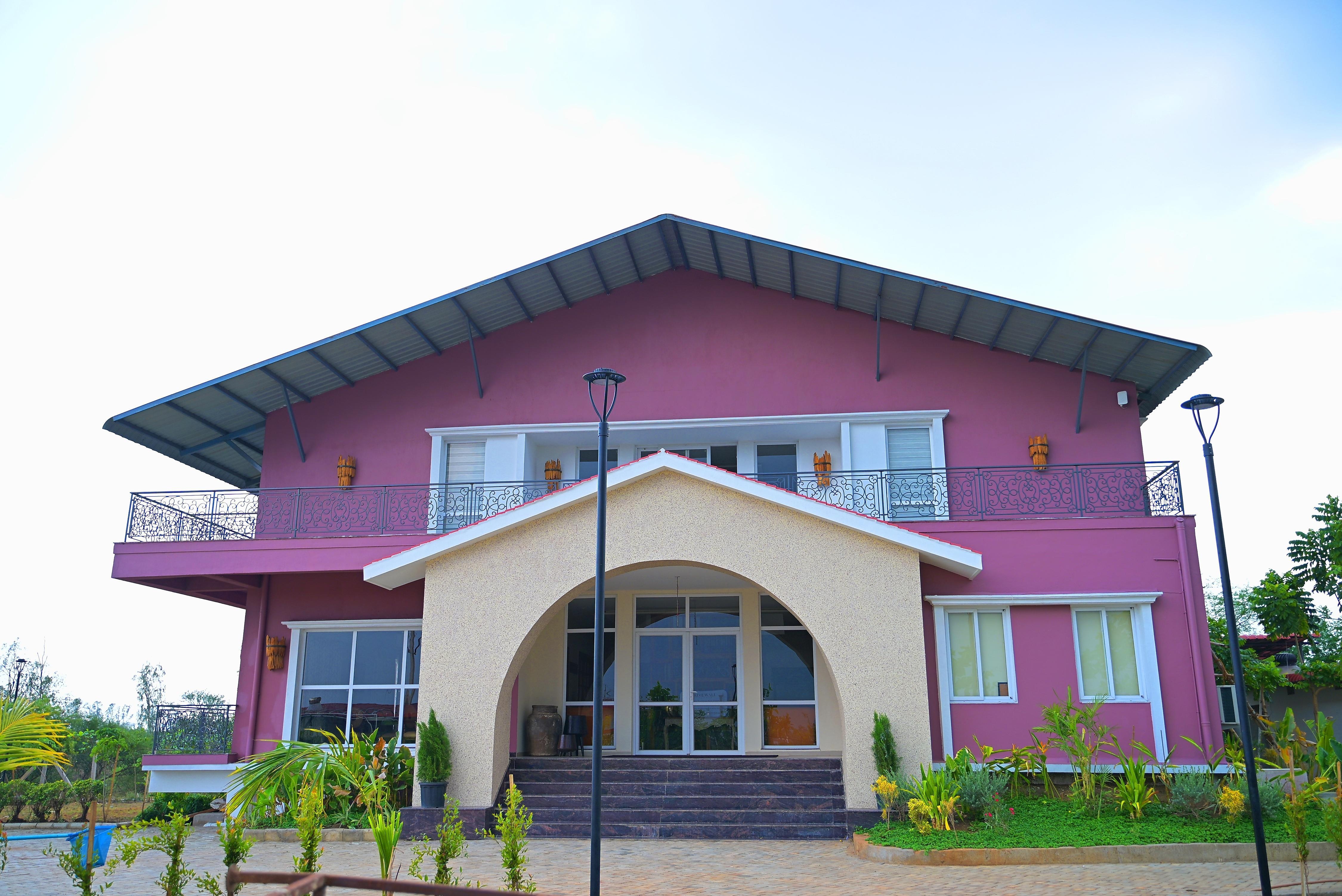 Amenities of Shiva Farm & Resort