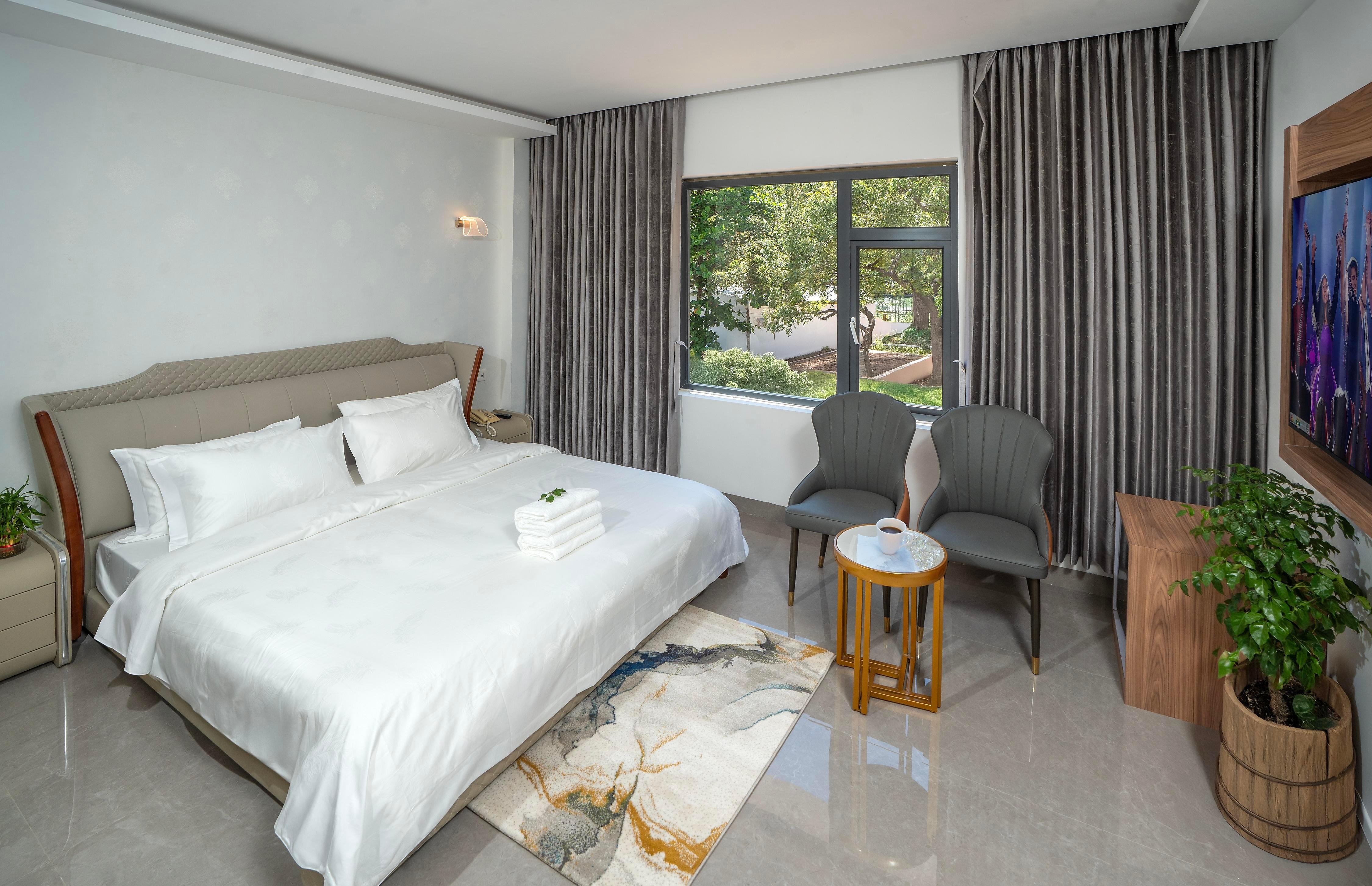 Photos of HOTEL SRI ASHVIK - Rameshwaram Hotel on Goibibo