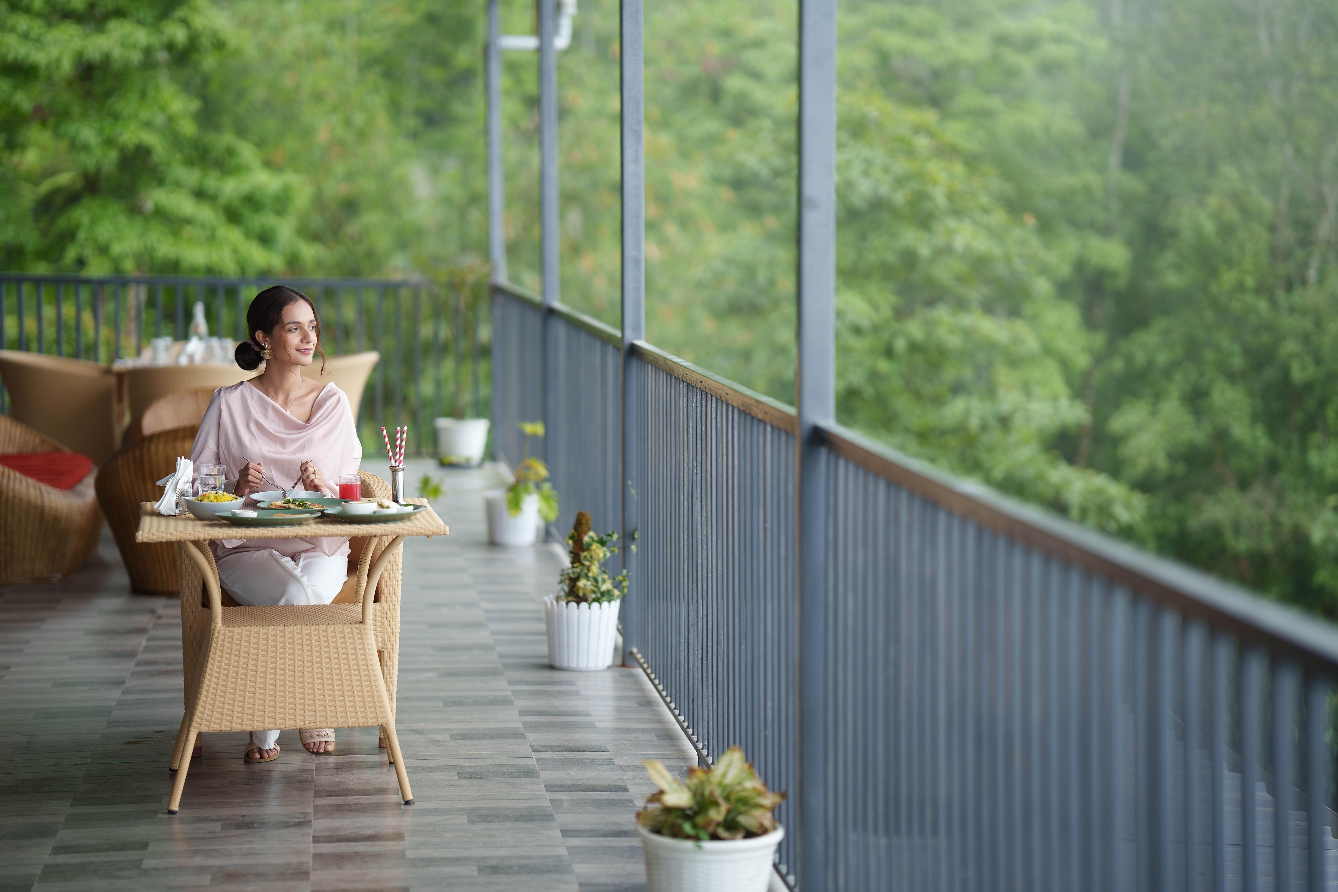 Address of Summit Enigma Resort & Spa, Lamahatta - Resort in Darjeeling