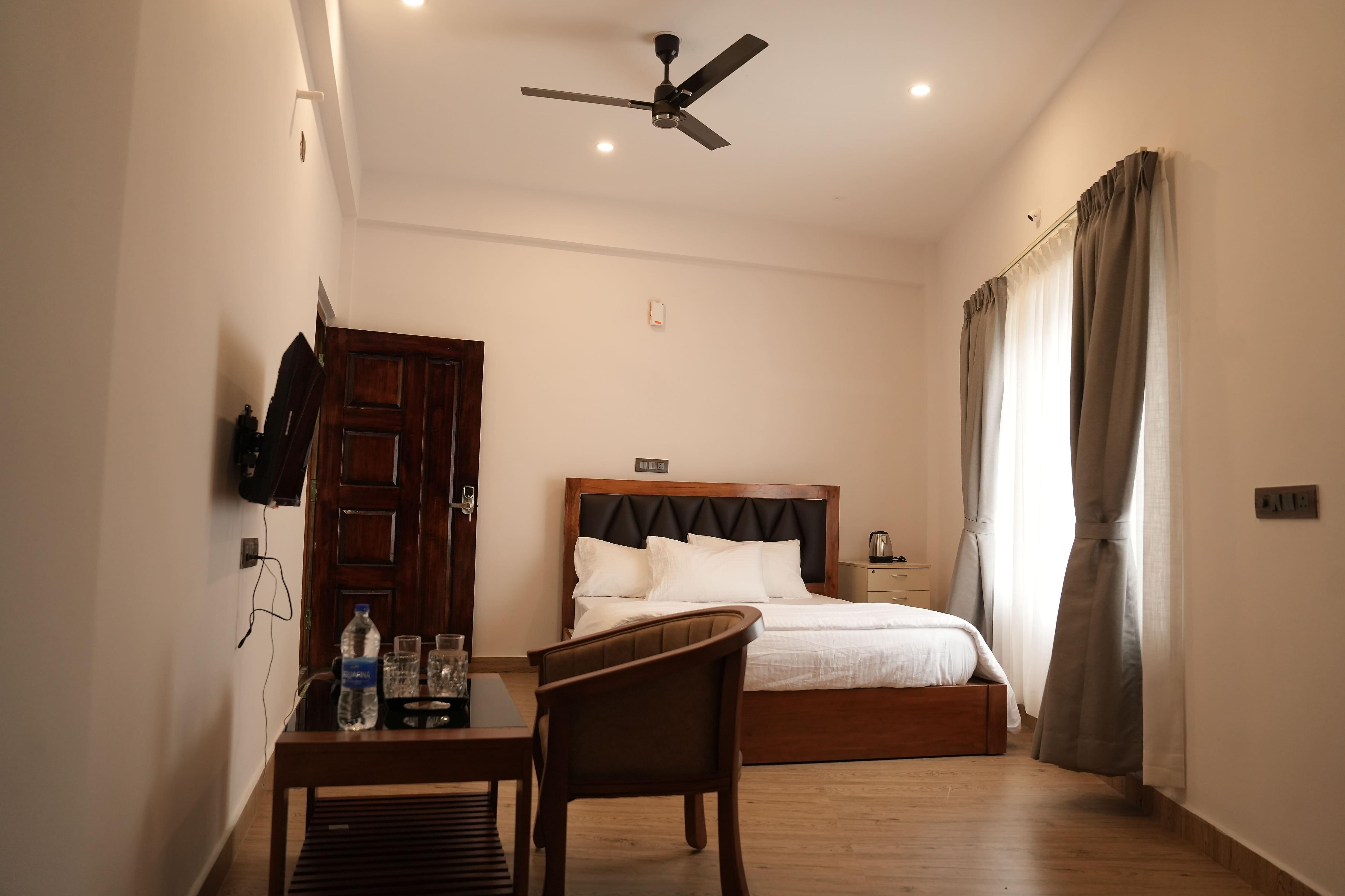 Address of Sri Devi Home Stay Chikamagalur - Homestay in Chikmagalur