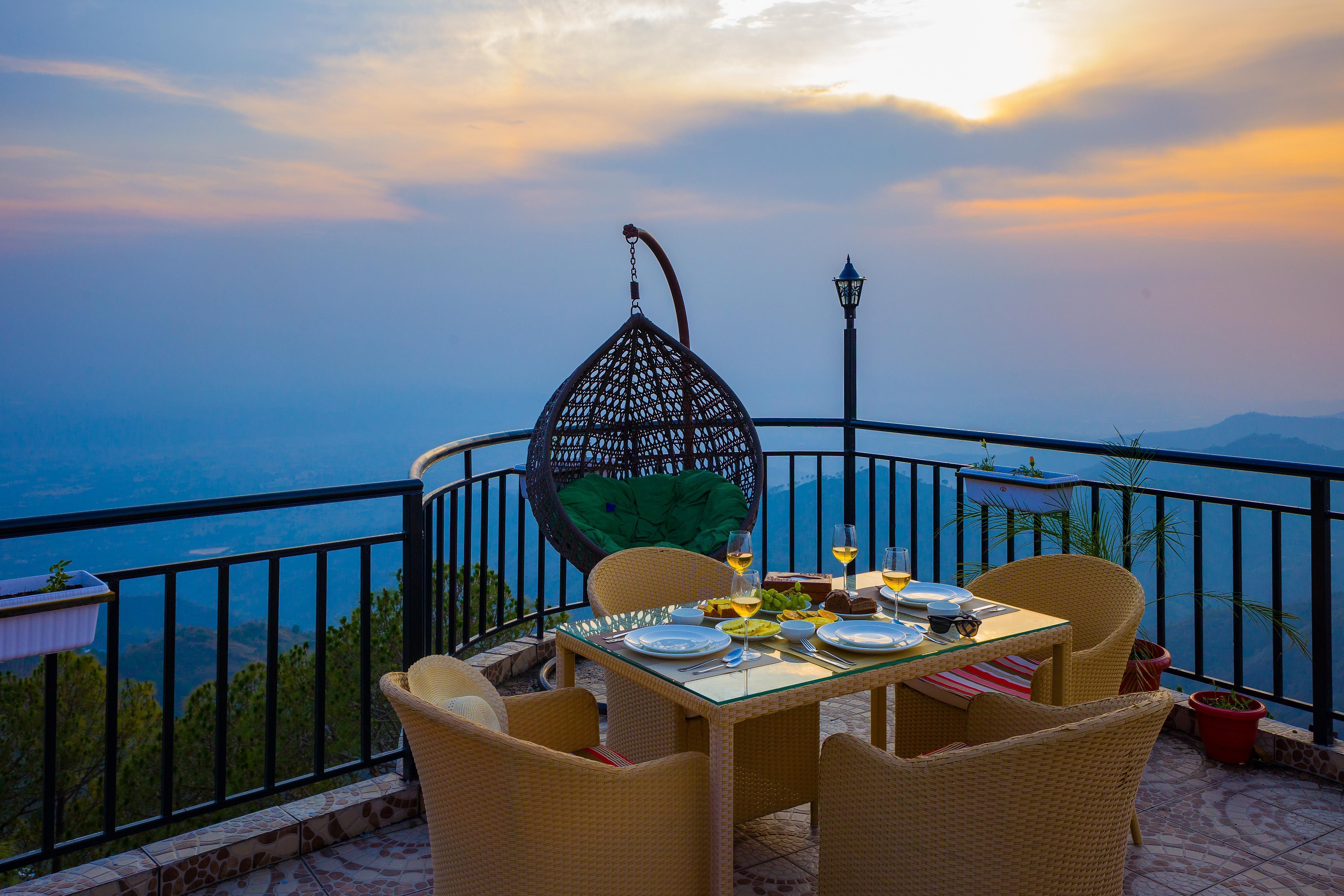 Rooms of Alaya Stays Archees Villa | 6 BHK property with gaming zone ...