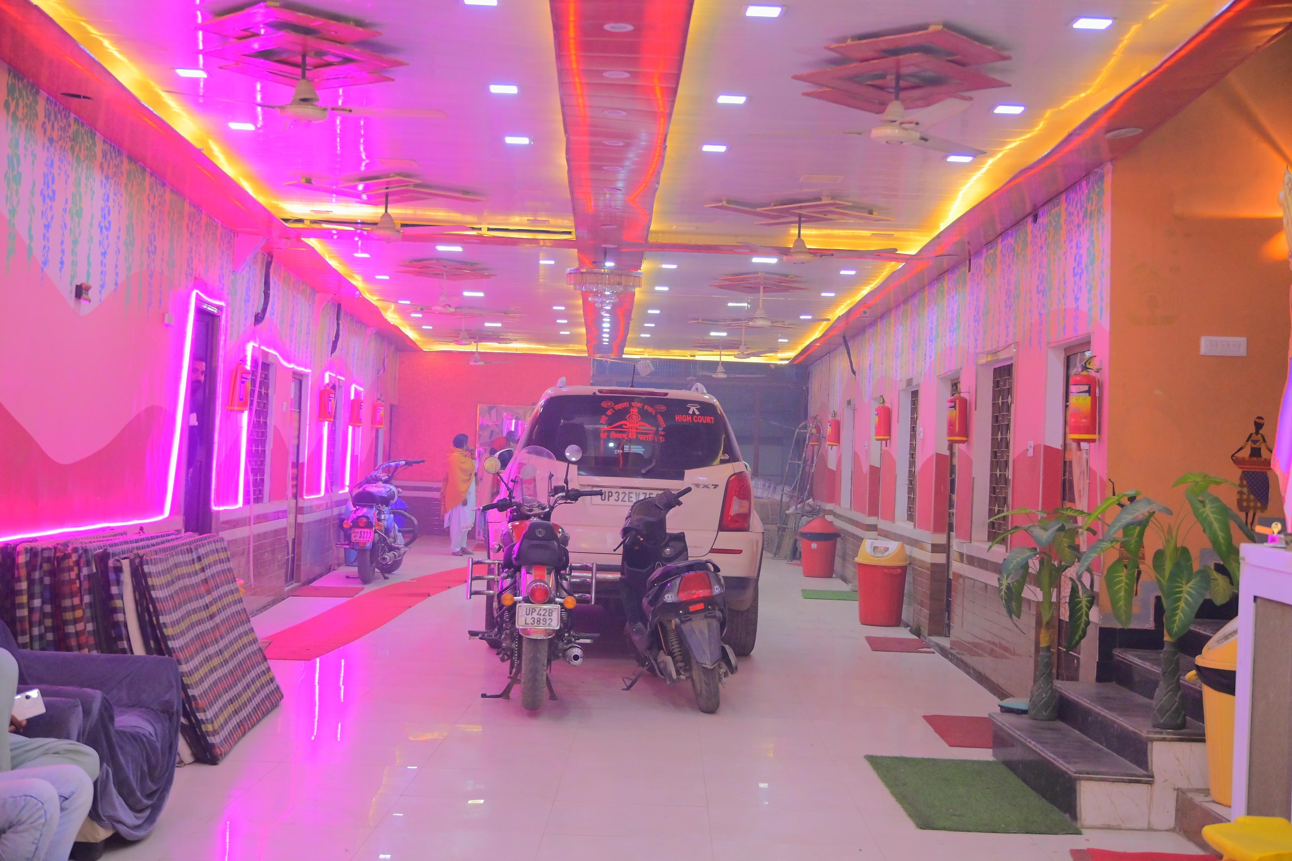 Sri Ram Lala Palace Ayodhya - Reviews, Photos & Offer