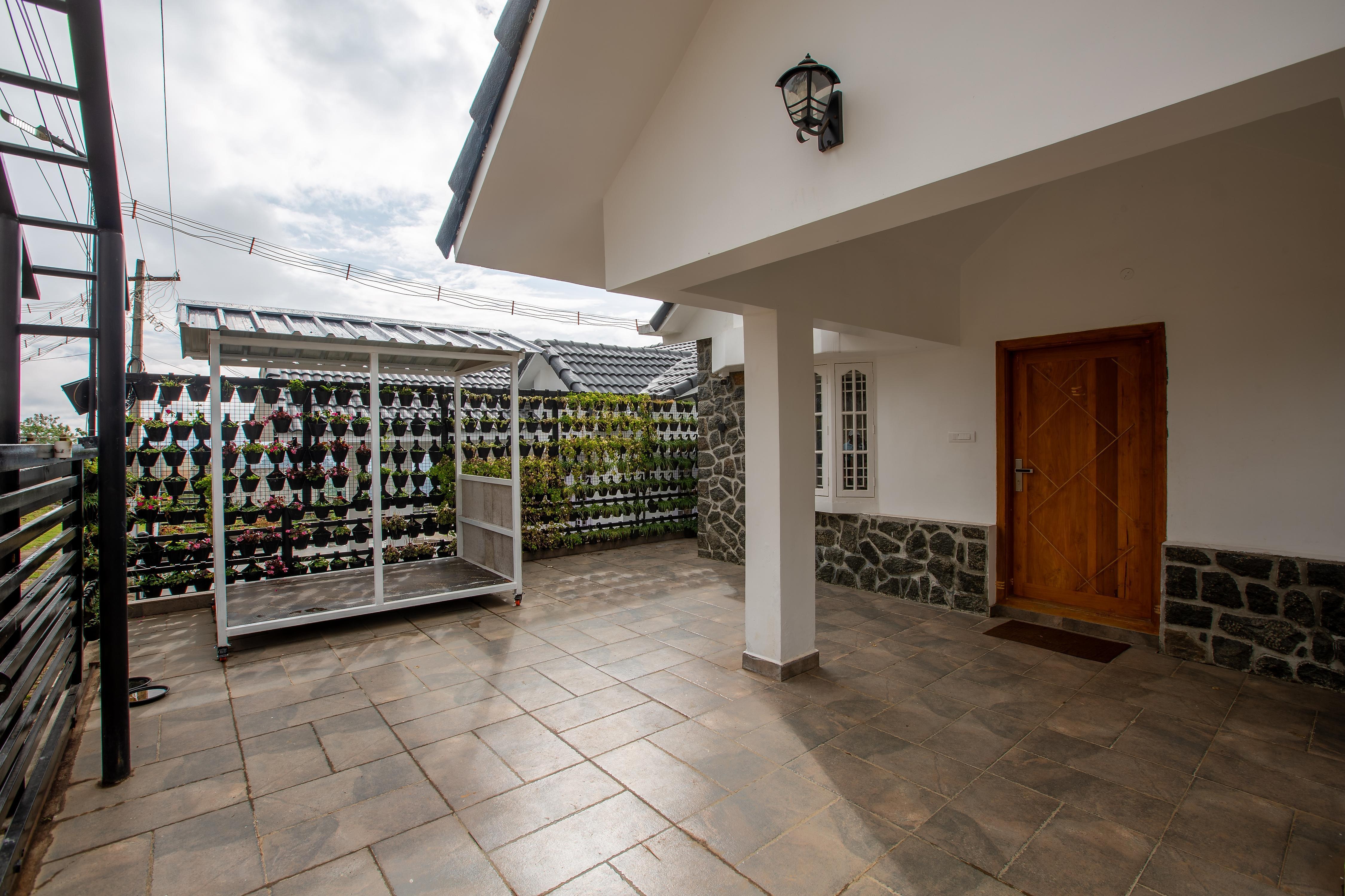 Rooms of Thalir Nest - Valley View - Homestay in Kodaikanal