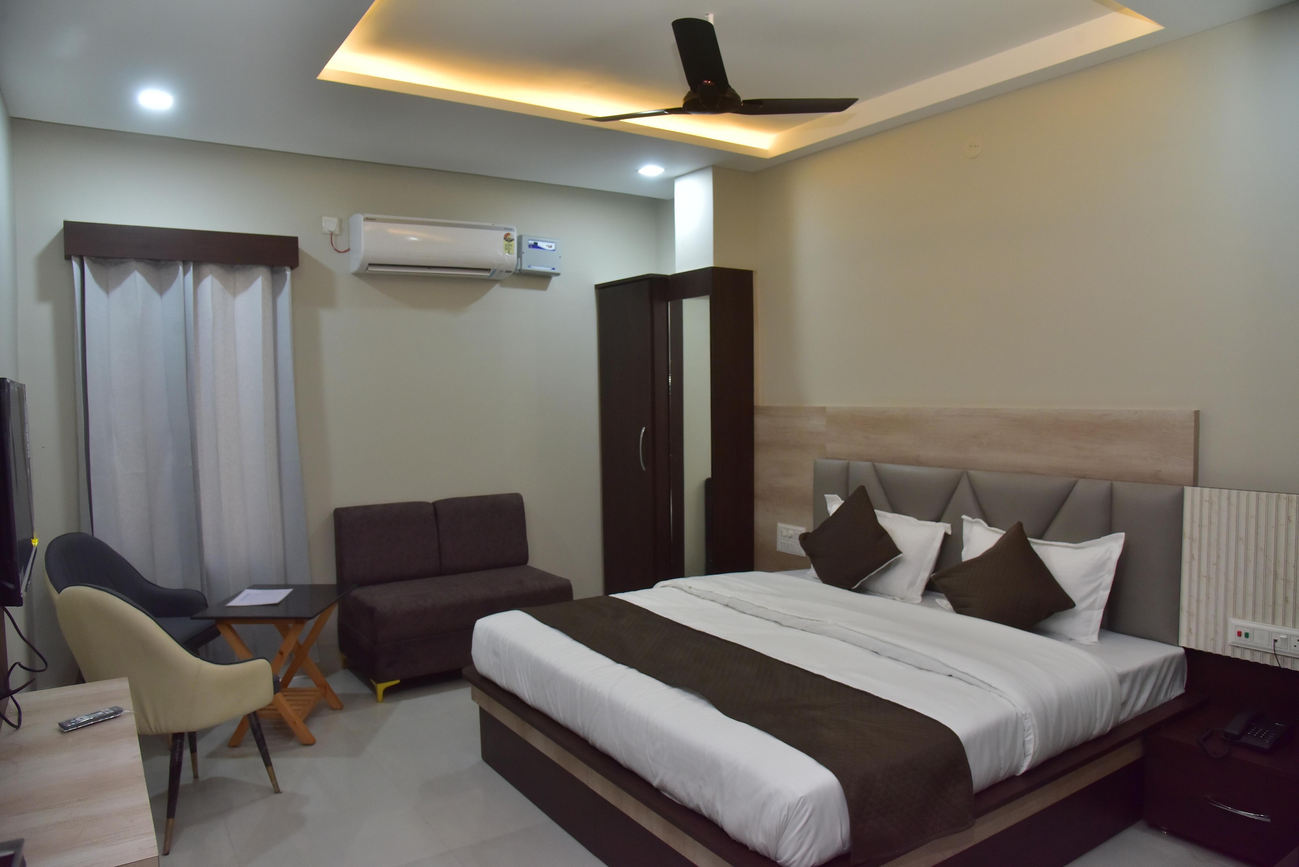 Address of HOTEL NV STAY - Hotel in Sadulshahar
