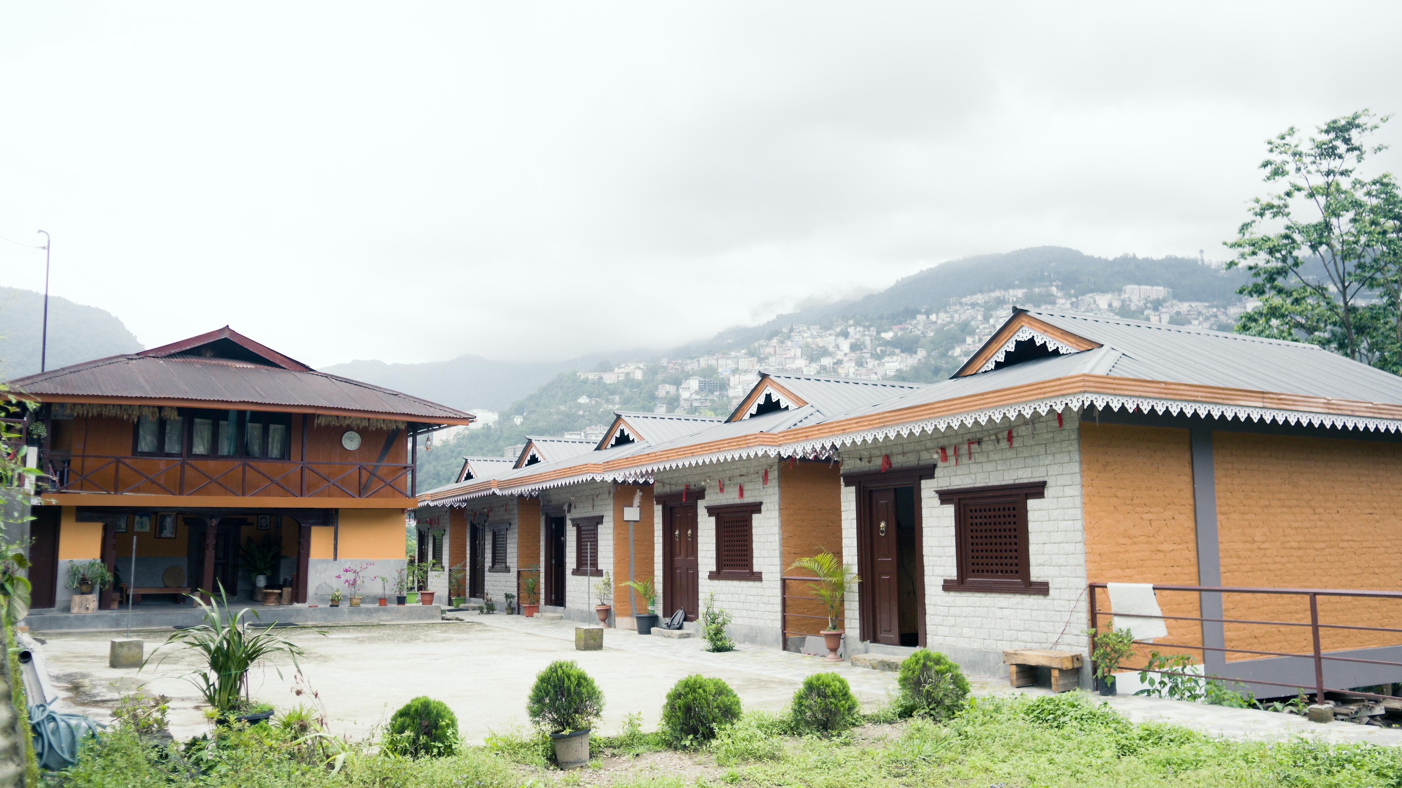 Ranka Village Homestay Gangtok - Reviews, Photos & Offer