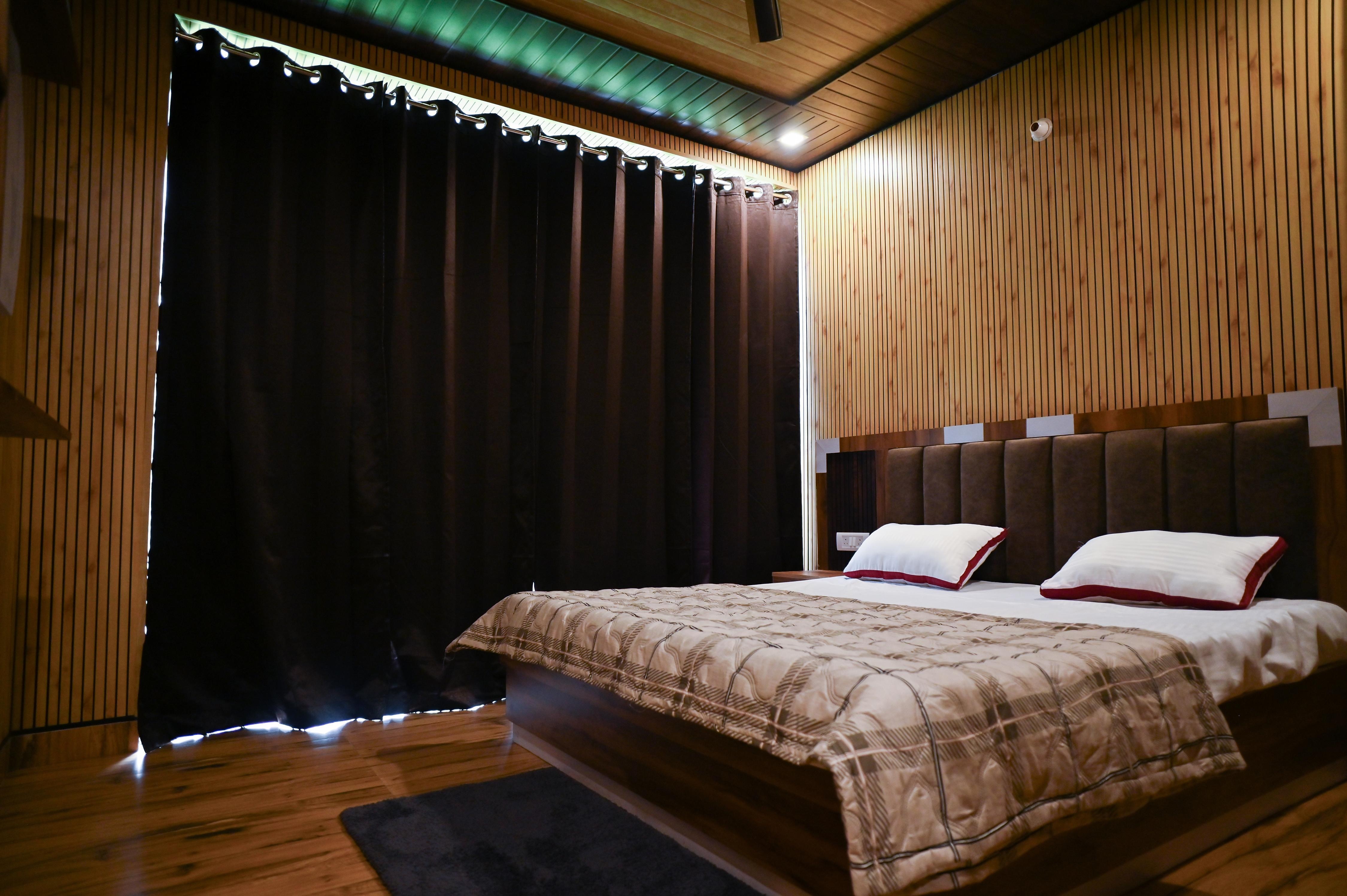 Dream Homestay 𝗕𝗢𝗢𝗞 Tehri Homestay
