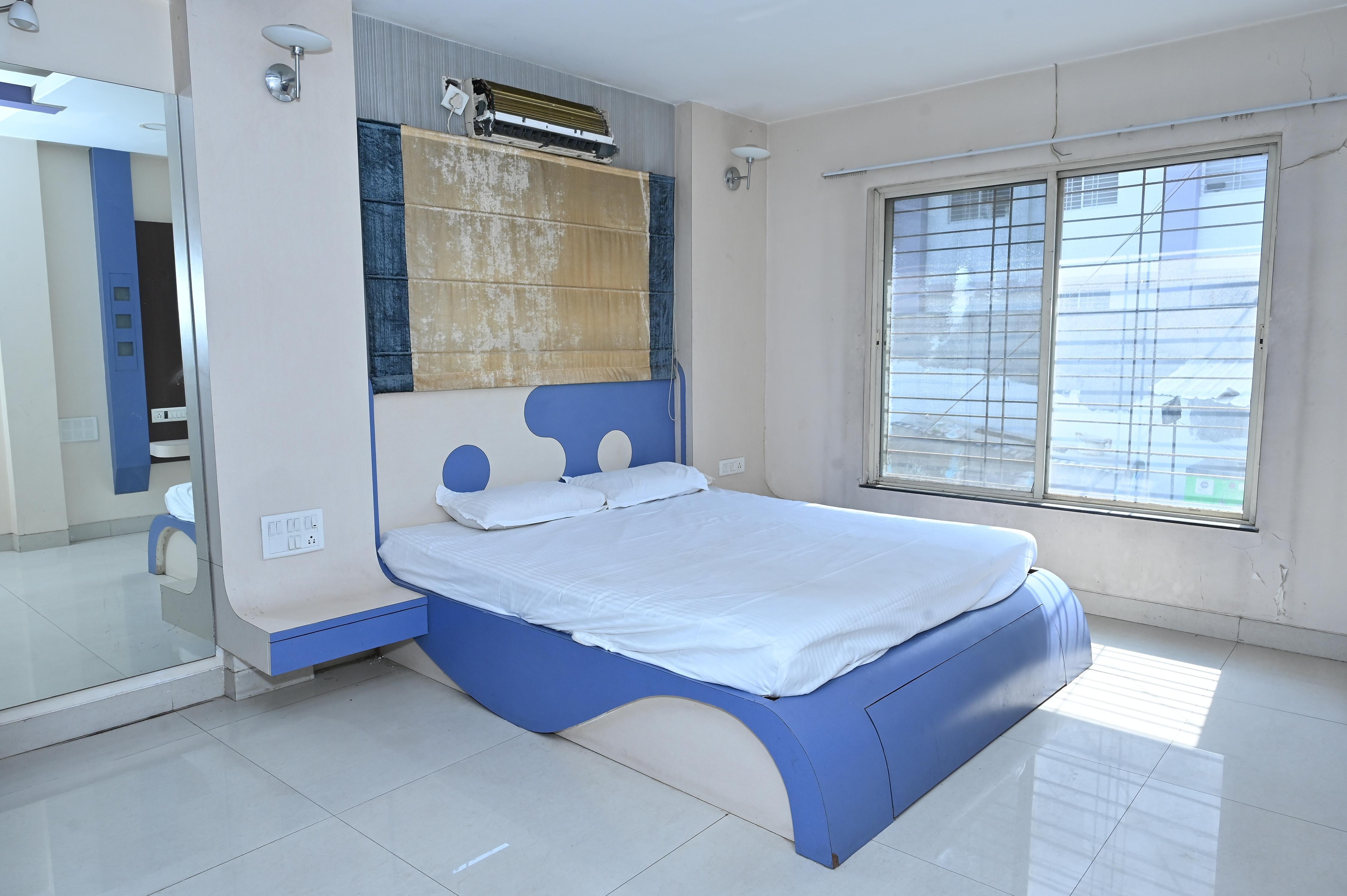 Amenities of Ritz 4BHK Rooms and Villa