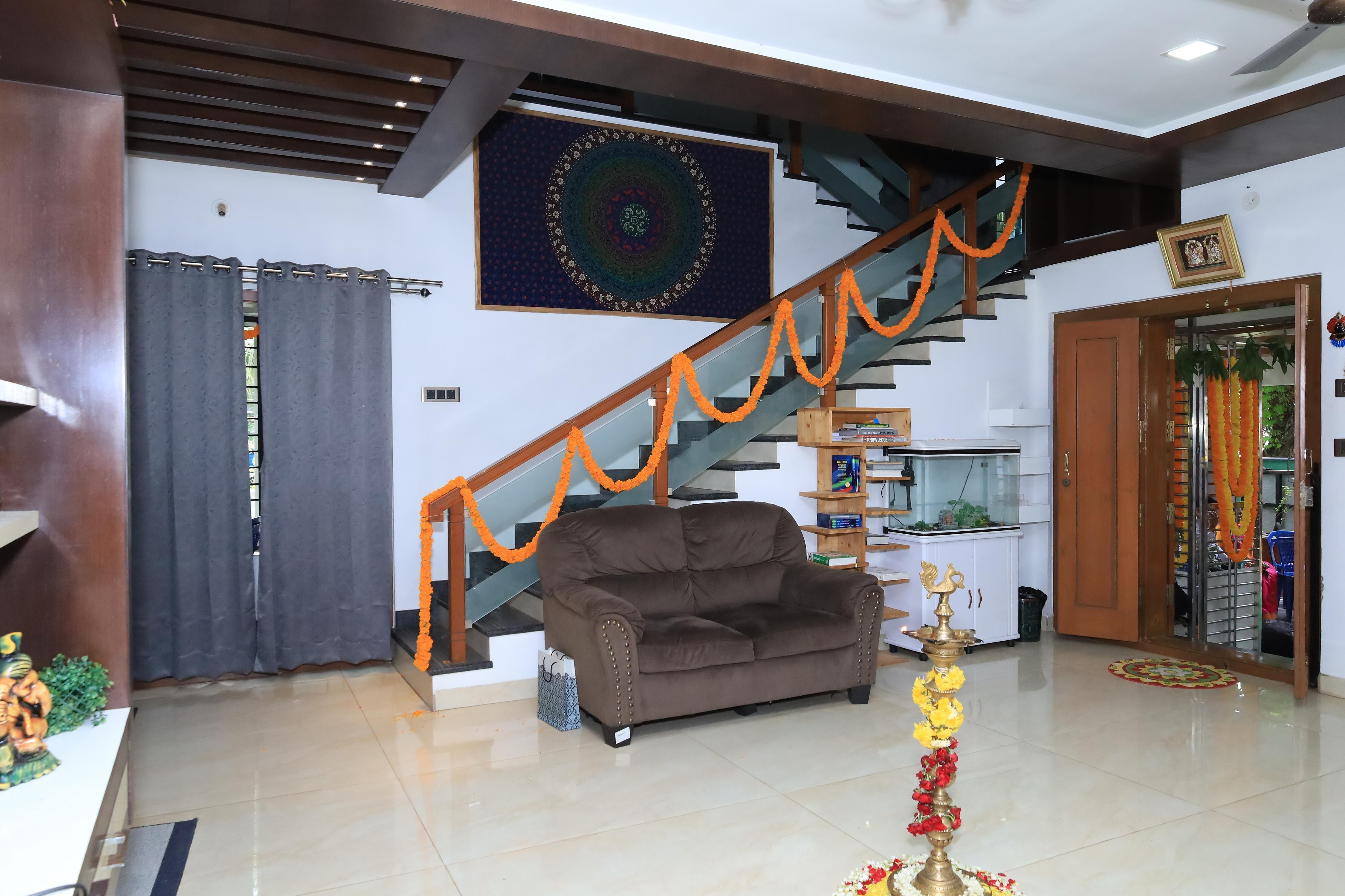 Address of Hillside Heaven Homestay - Homestay in Tirupati