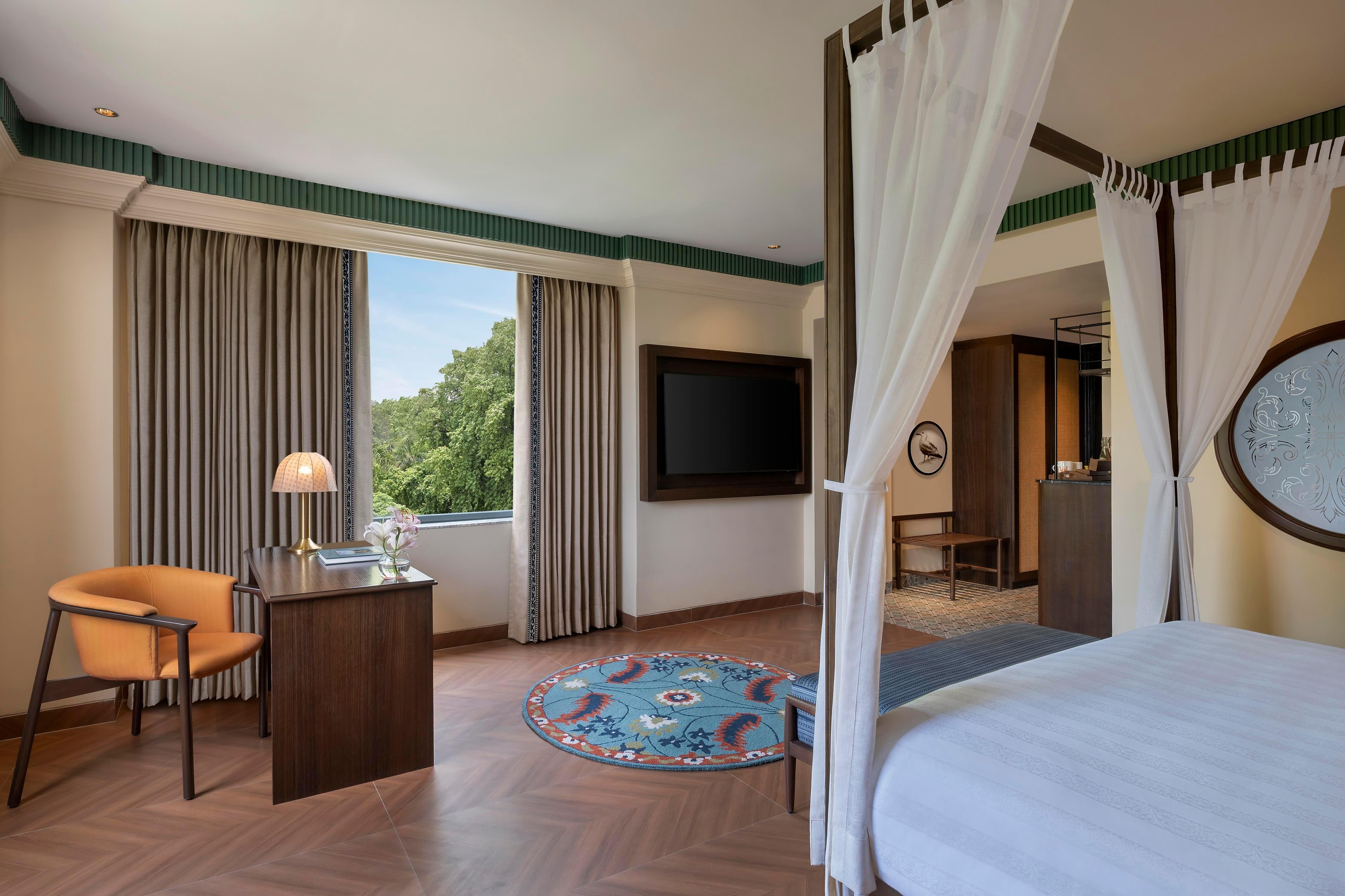 Welcomhotel By ITC Hotels, Prayagraj Prayagraj - Reviews, Photos & Offer