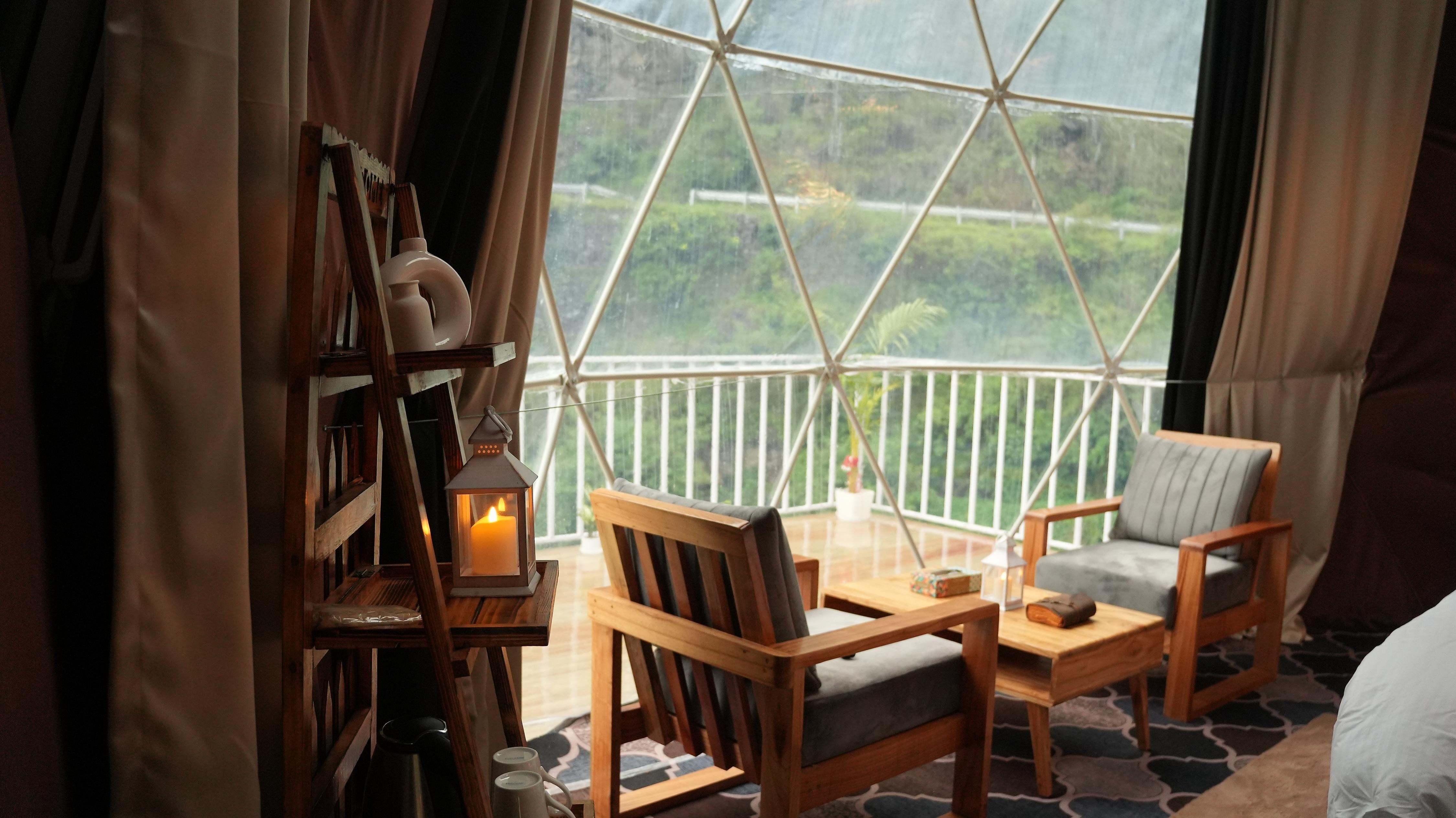 STHALIKA Resort Chakrata - Reviews, Photos & Offer