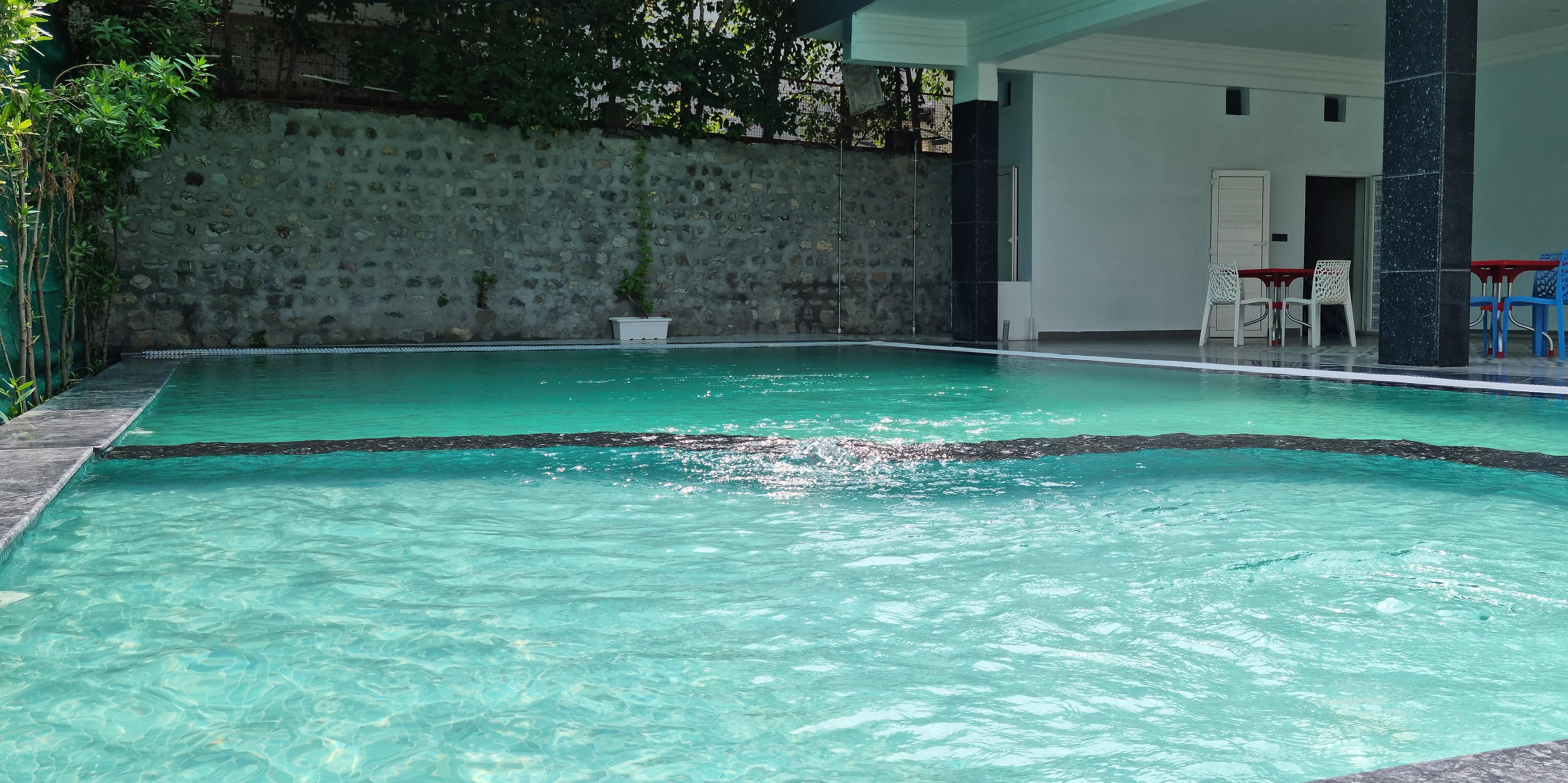 Photos of Ravihans Aranyam - Resort & Restaurant - Jim Corbett ...