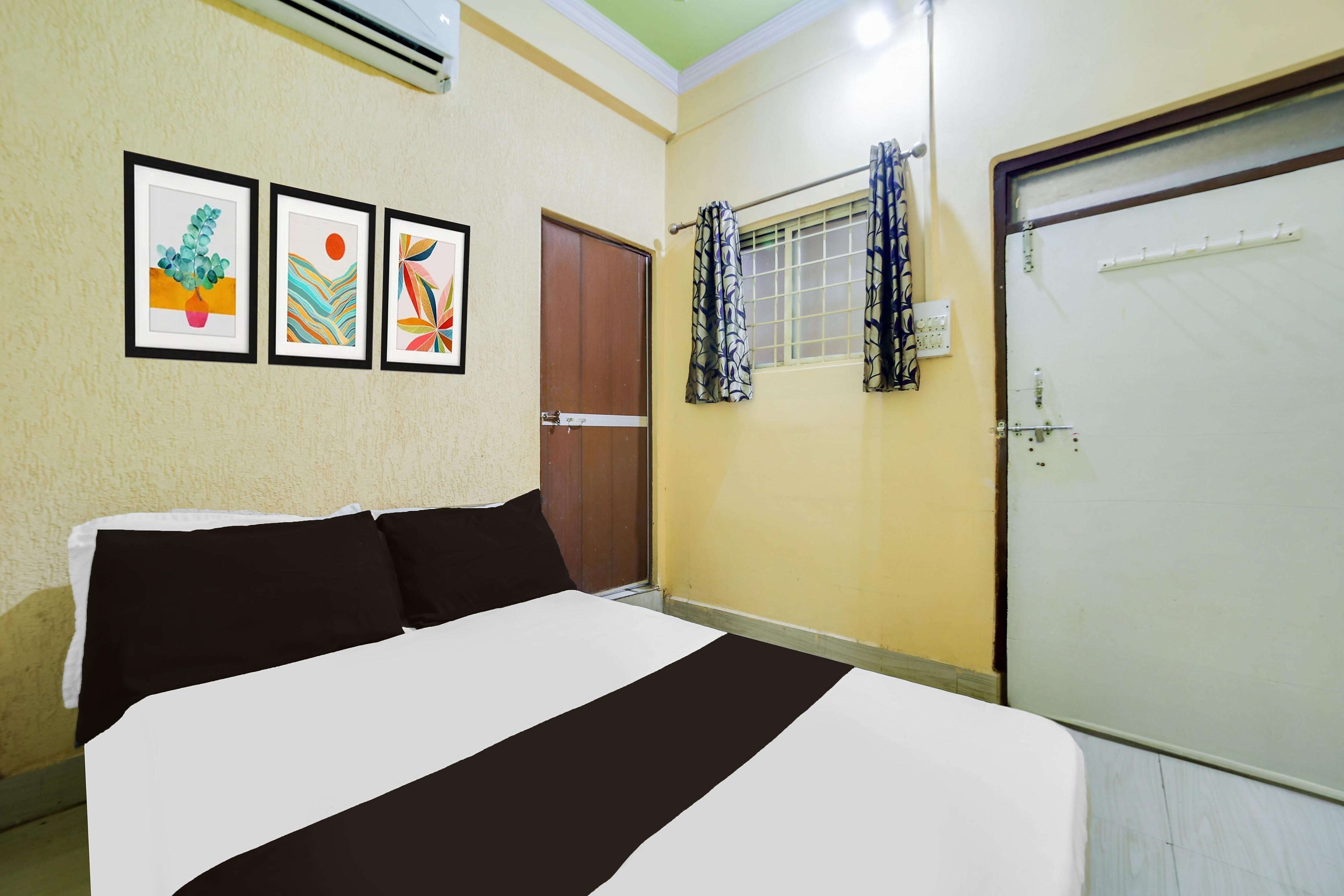 Reviews of SPOT ON Hotal Krishna - Hotel in Bhopal
