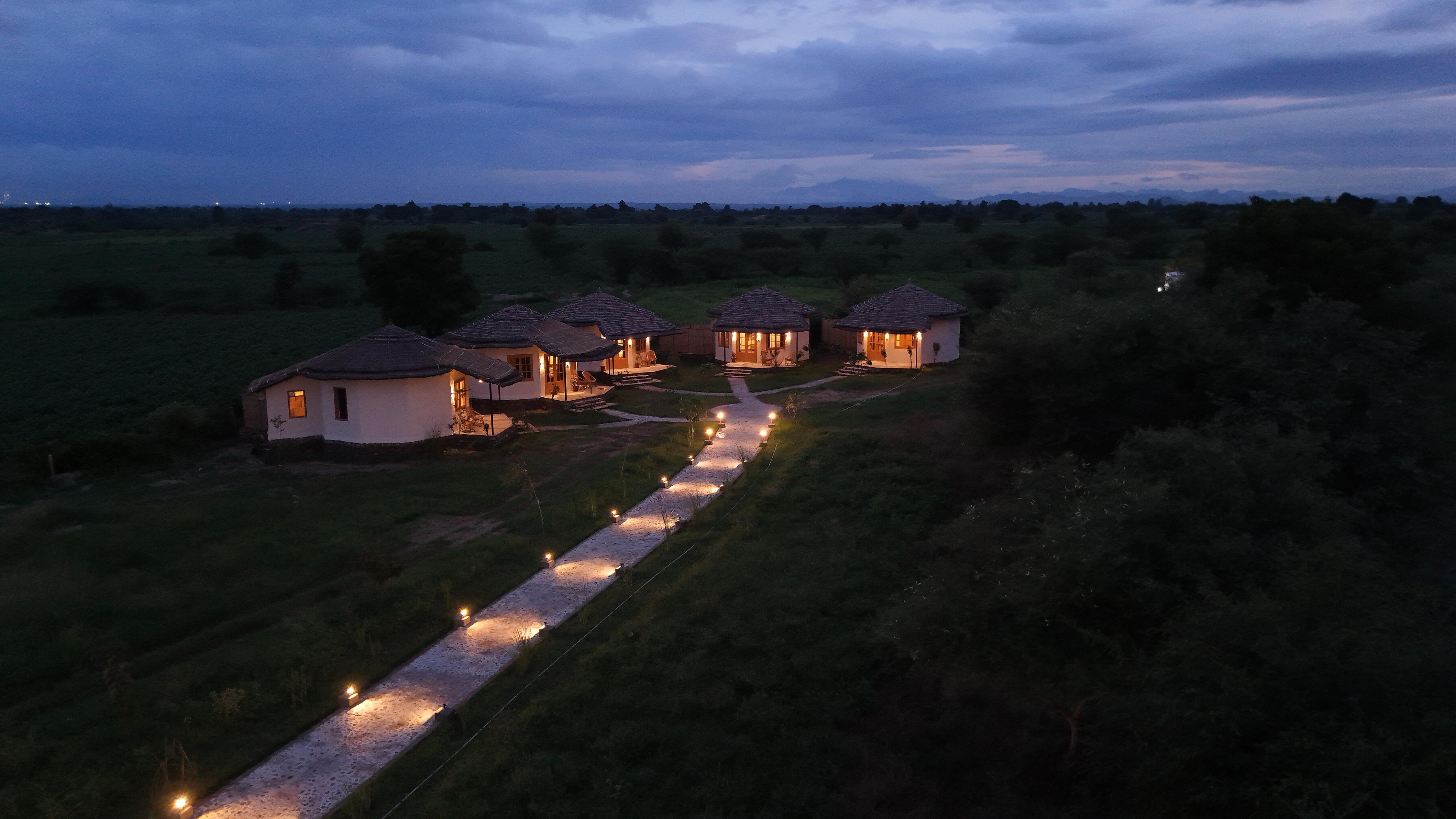 The Jawai Vanya Bagh resort by Lavender Hotels Falna - Reviews, Photos ...