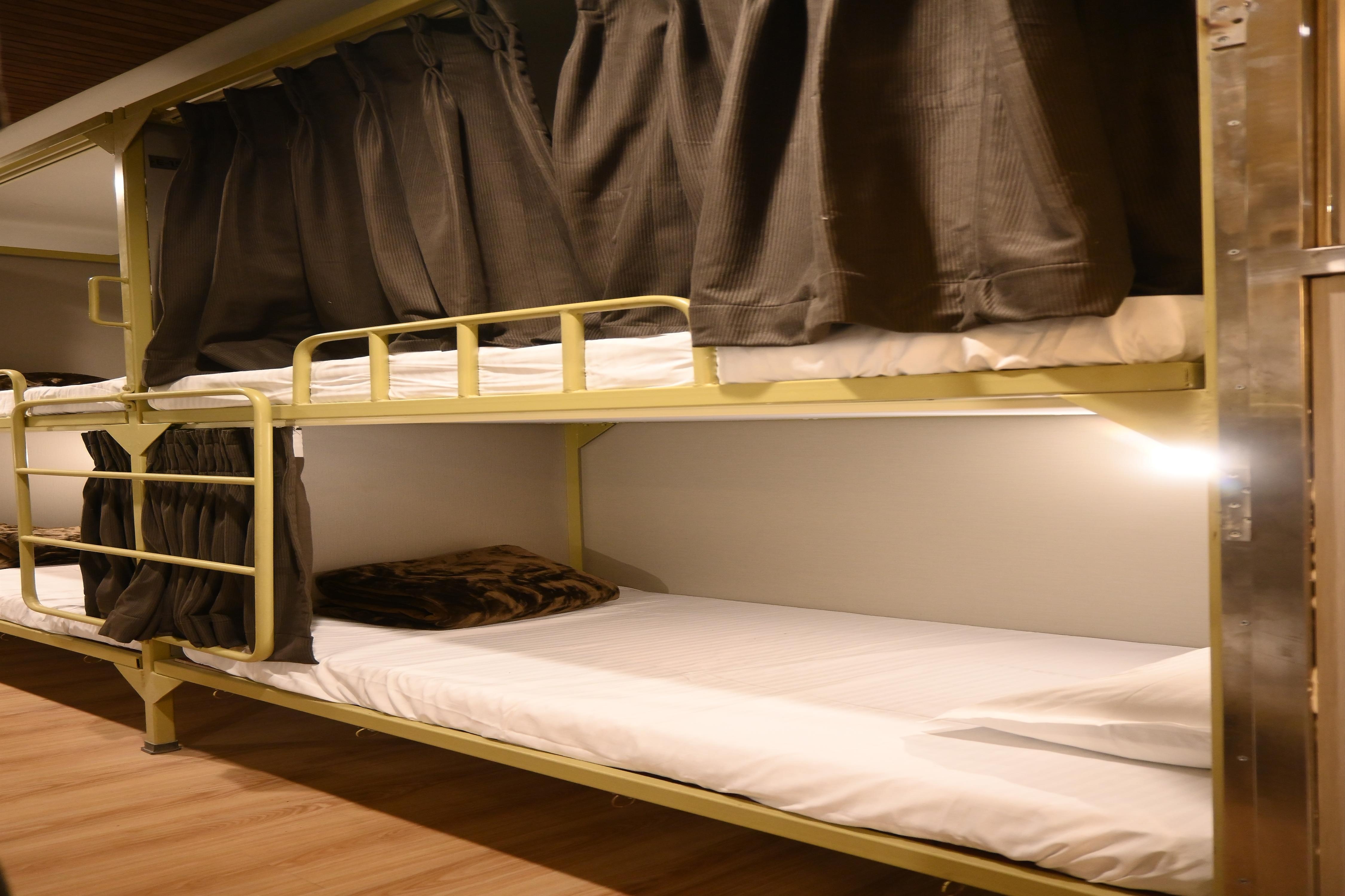 Amara Super Deluxe Dormitory Hotel Varanasi - Reviews, Photos & Offer