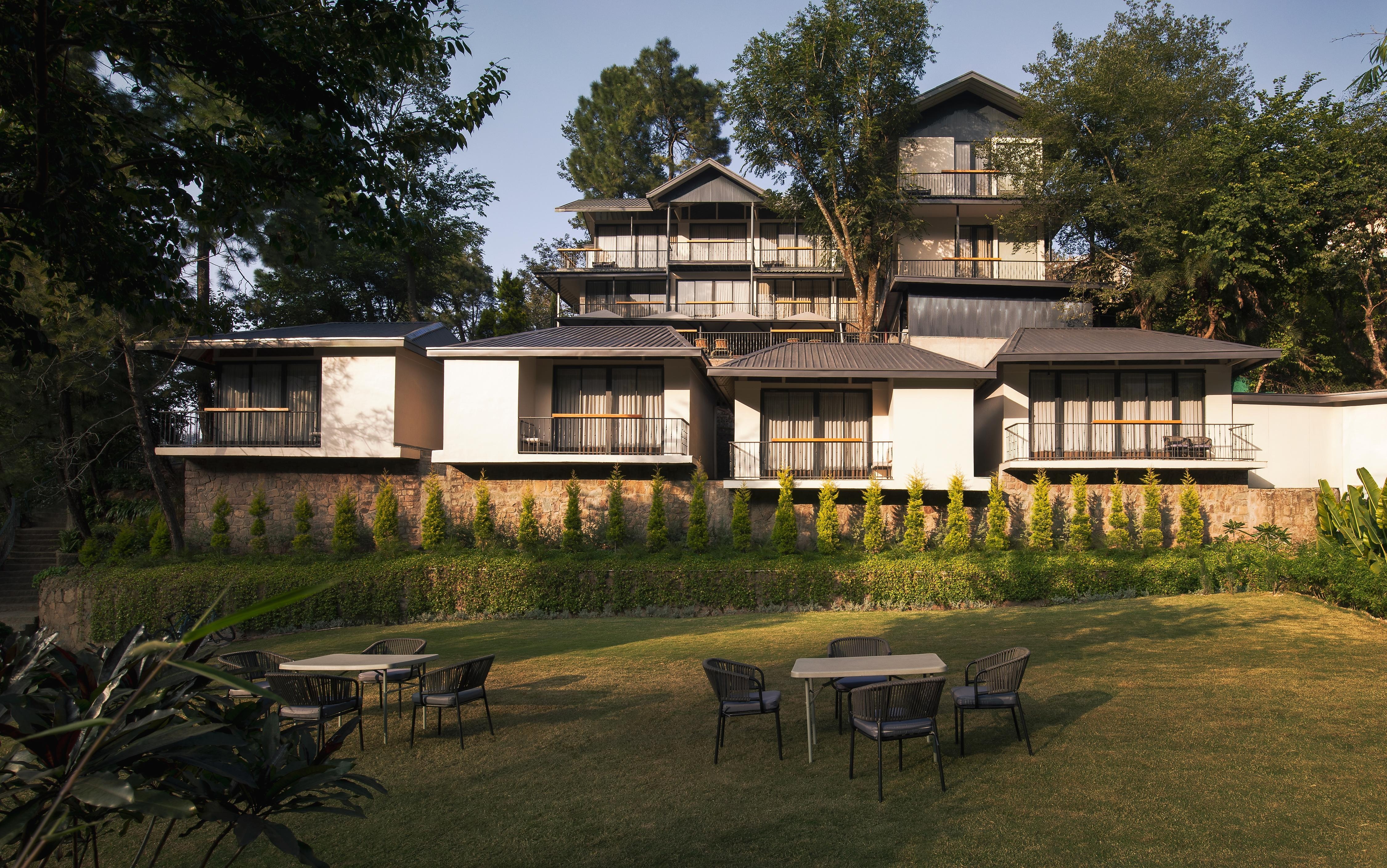 IDILLIO BOUTIQUE RESORT, KASAULI Kasauli - Reviews, Photos & Offer
