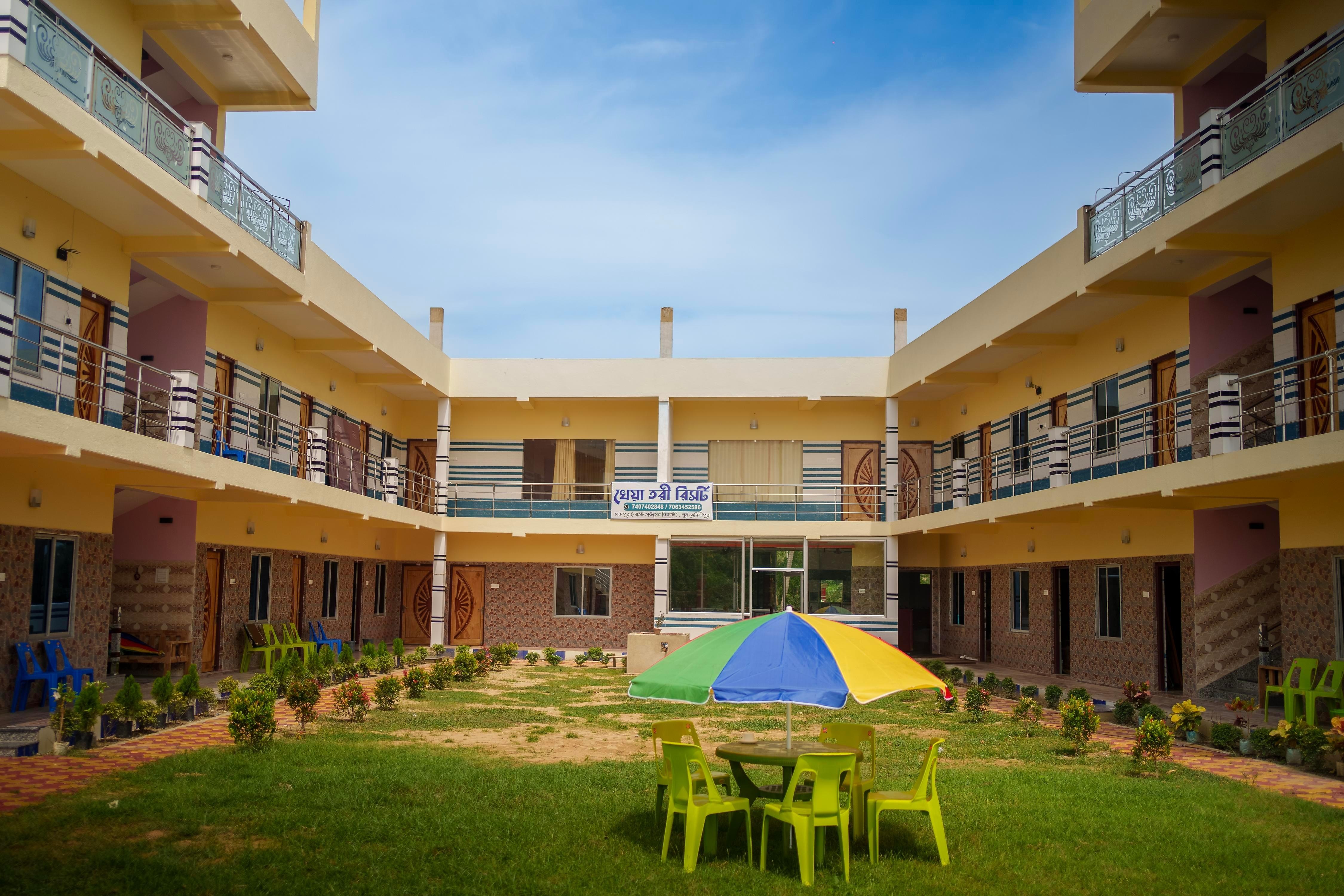 Kheya Resort Tajpur - Reviews, Photos & Offer