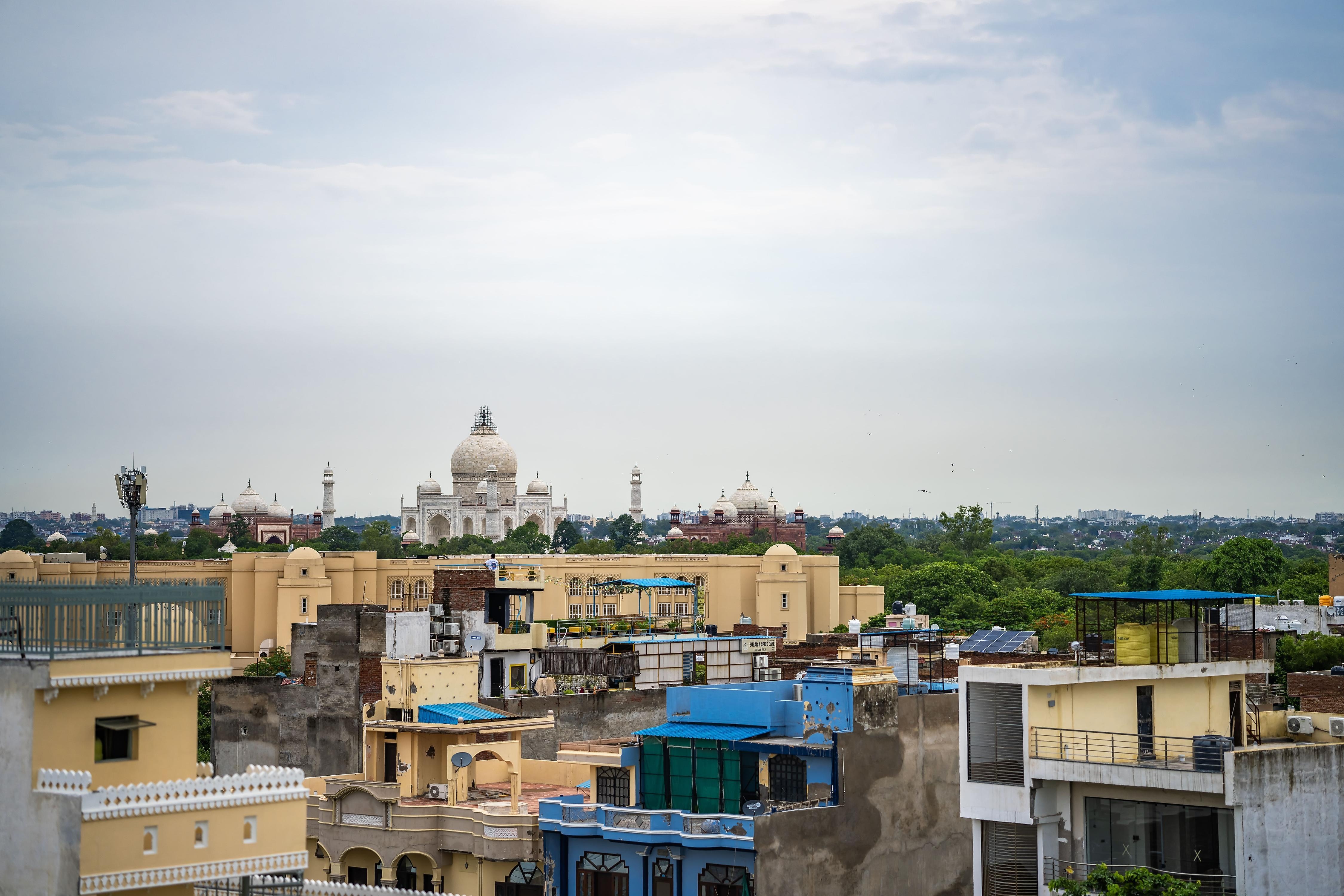 Address of Zostel Homes Mussoorie - Homestay in Mussoorie