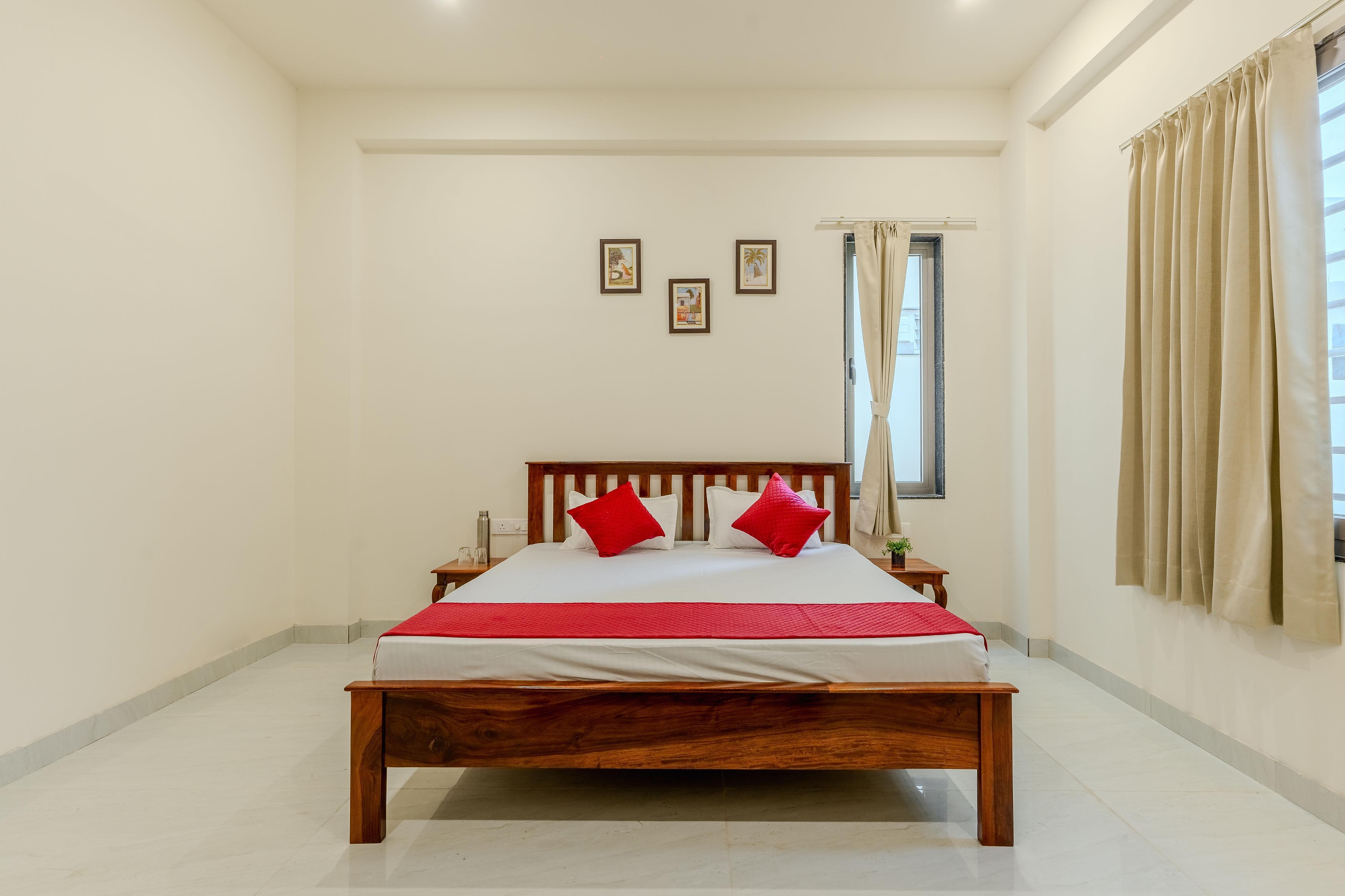 Gaj Villa Homestay | Entire 4 BHK 𝗕𝗢𝗢𝗞 Udaipur Homestay