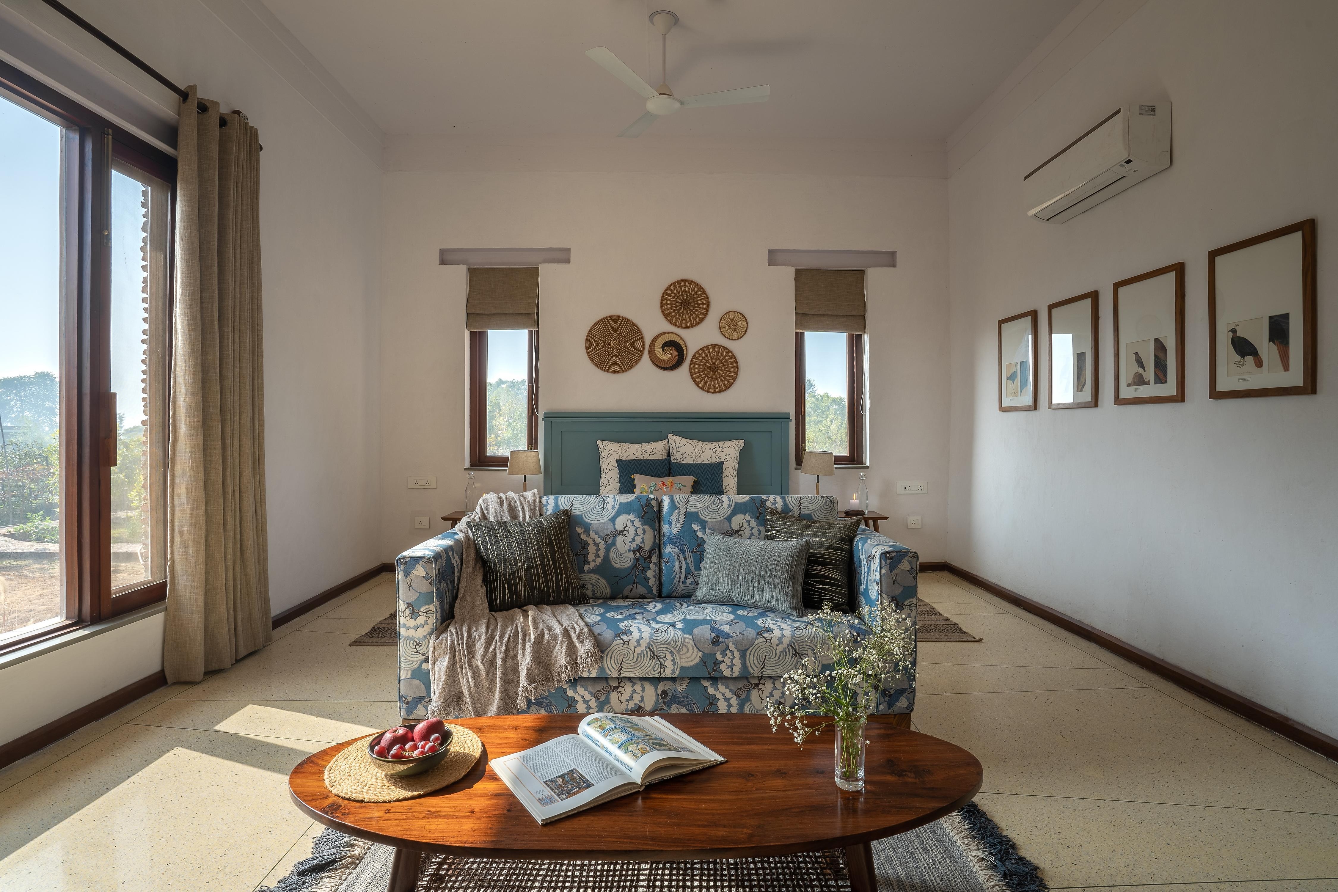 Photos of Sadhrana Bagh - Beri House - Gurgaon Hotel on Goibibo
