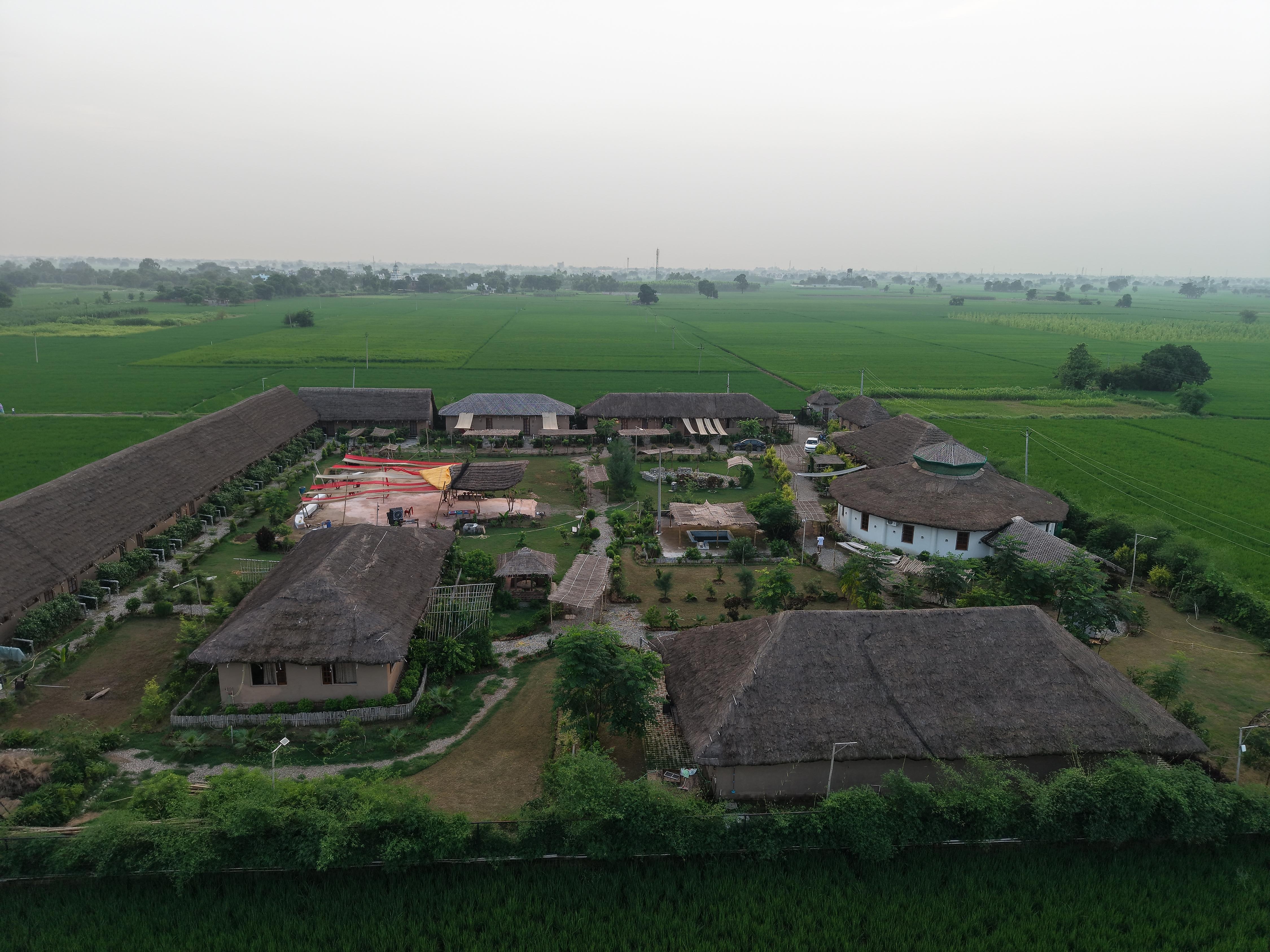 The Cottage Core Village Bassi Pathana - Reviews, Photos & Offer