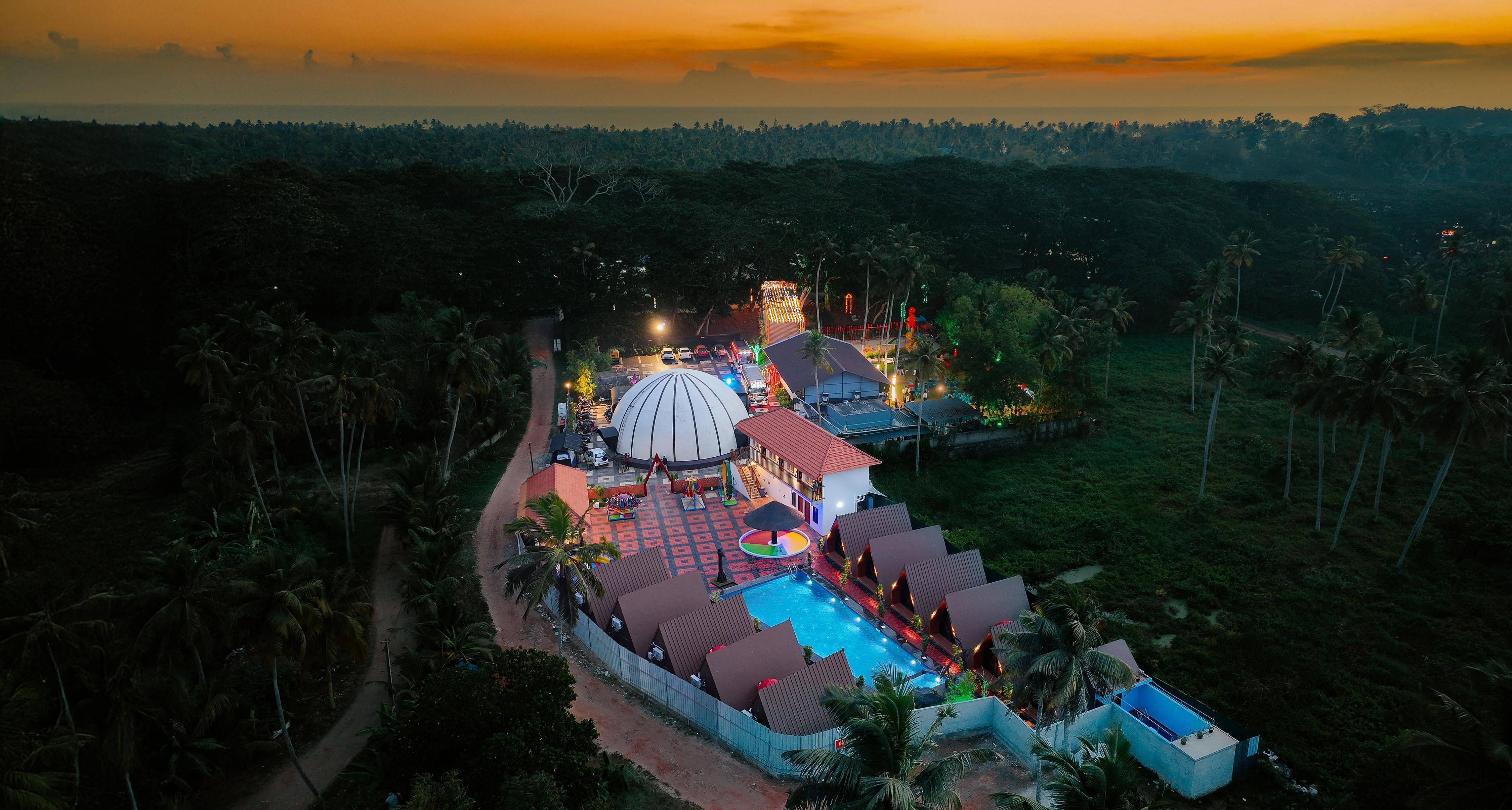 Royal Empire Resort Kovalam And Poovar - Reviews, Photos & Offer
