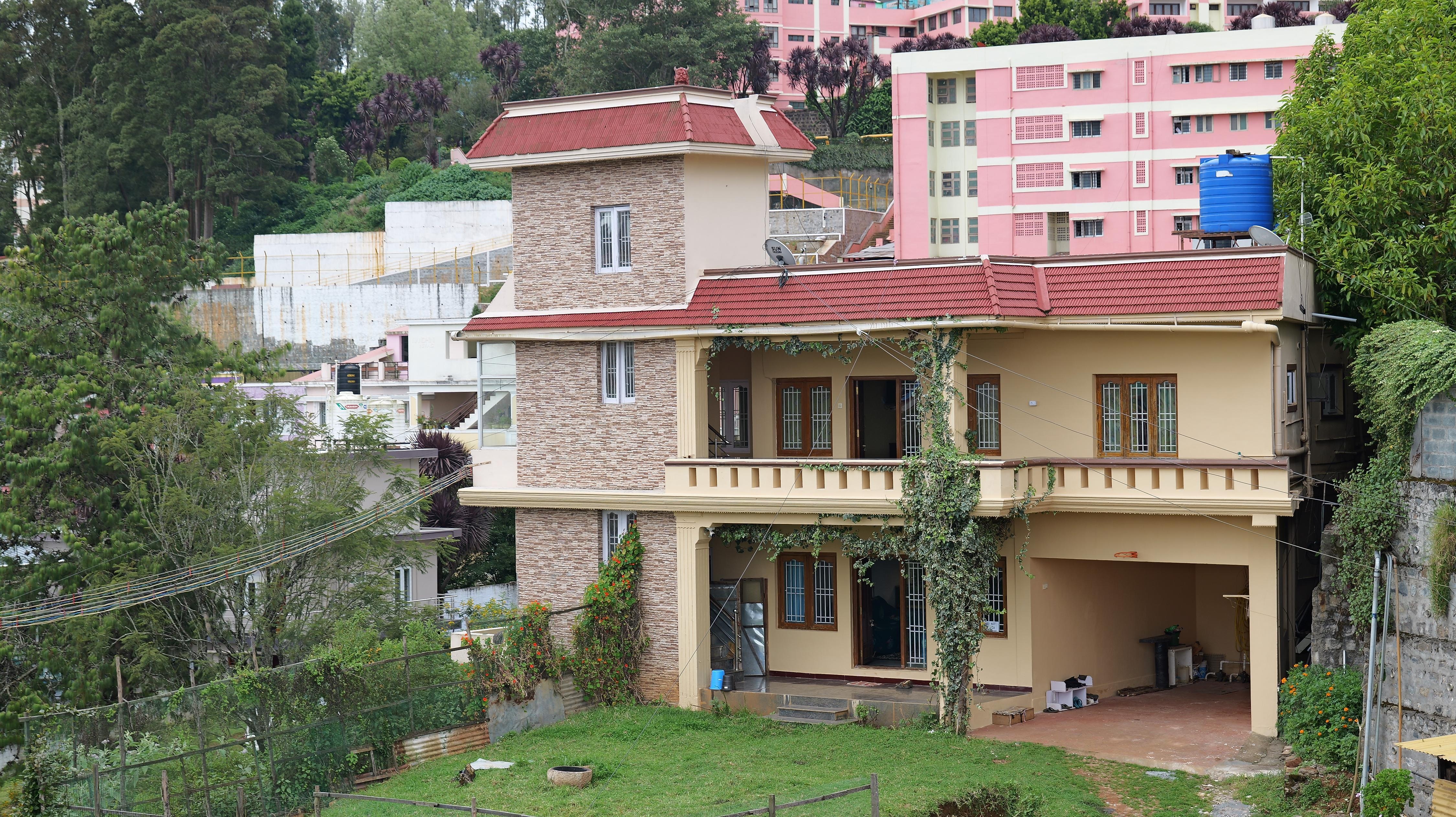Happy villa by Eden Luxury Stay Ooty - Reviews, Photos & Offer