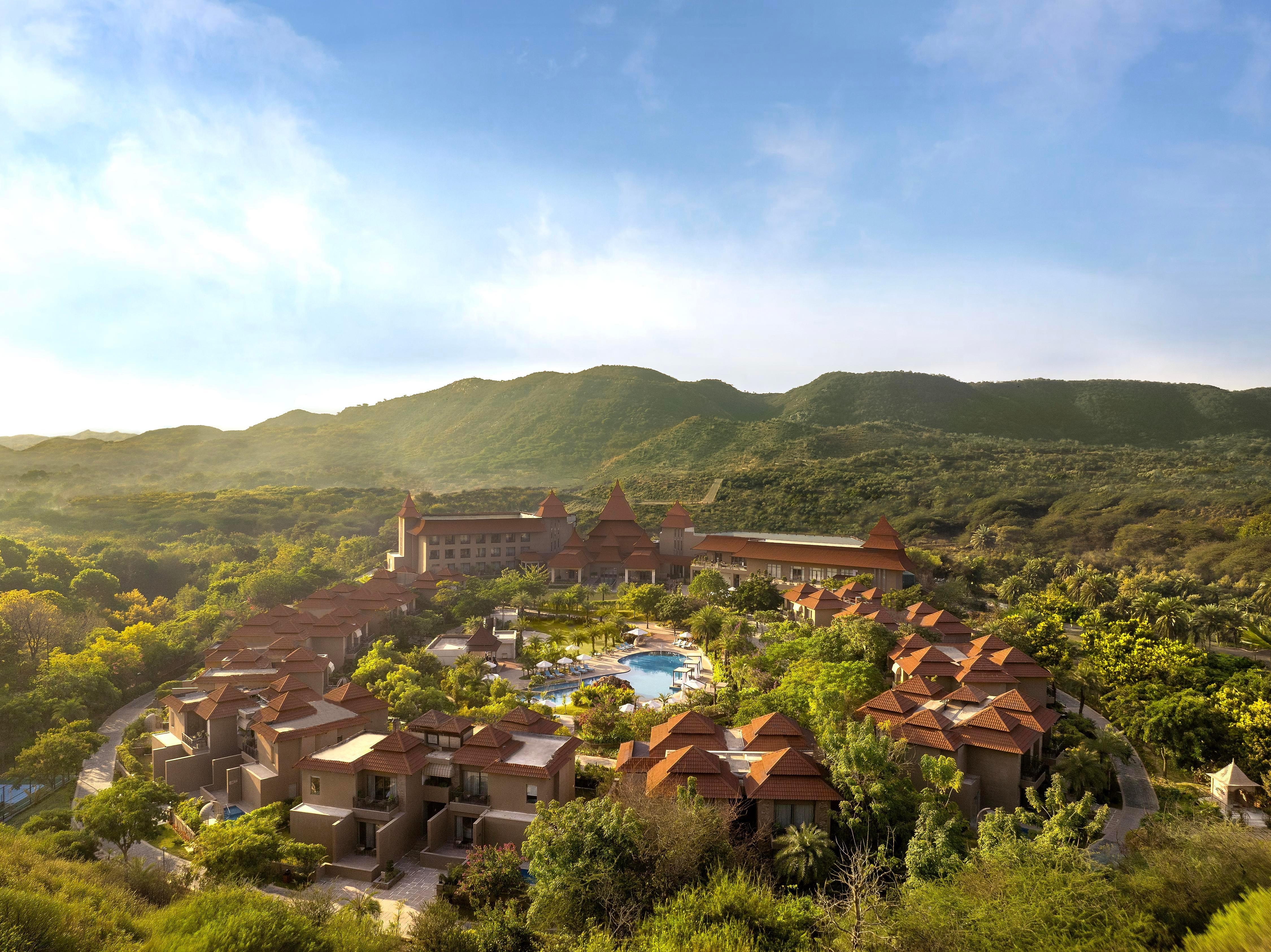The Westin Jaipur Kant Kalwar Resort & Spa Jaipur - Reviews, Photos & Offer