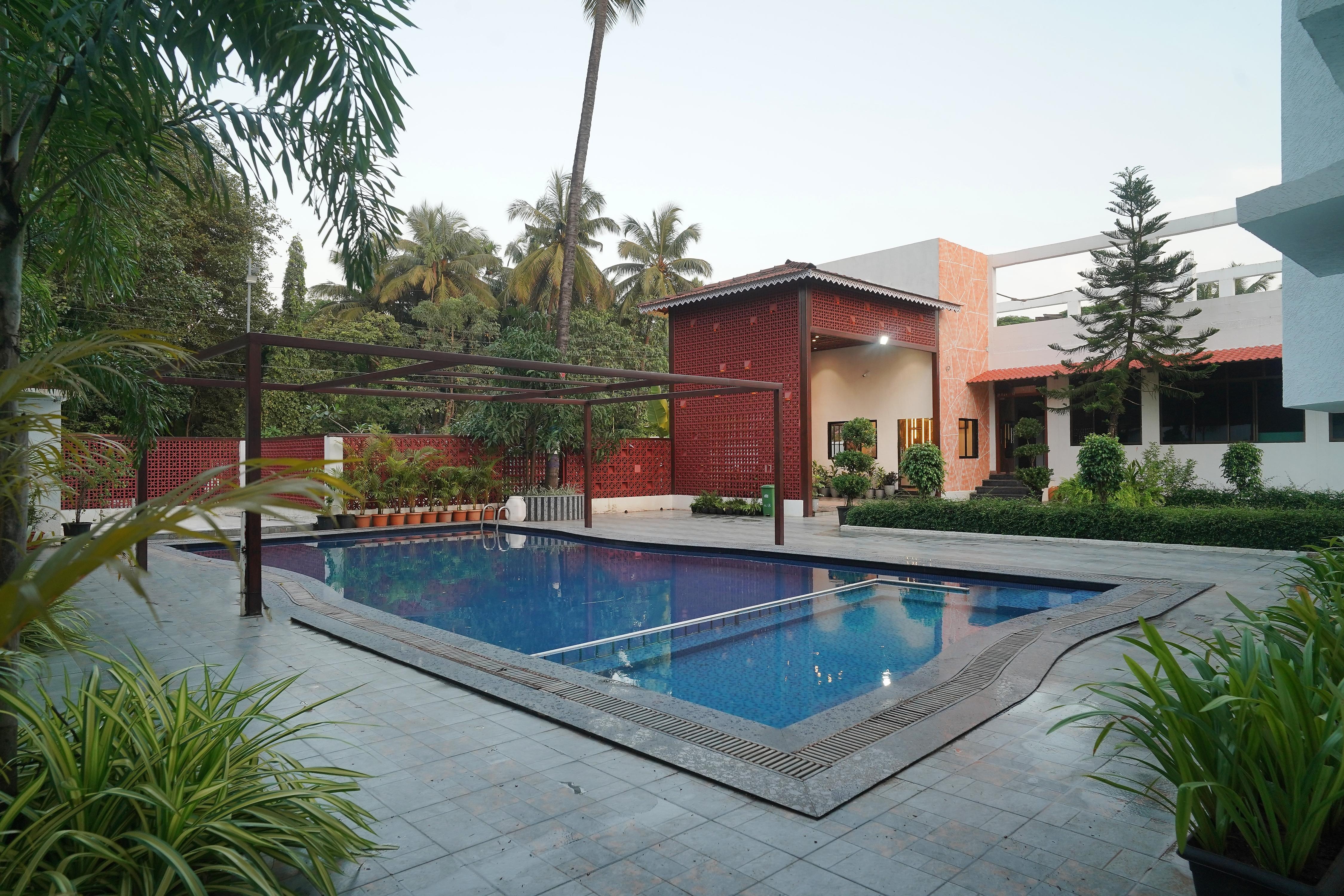 Coral Sand Beach Resort By Privy Stays Alibaug - Reviews, Photos & Offer