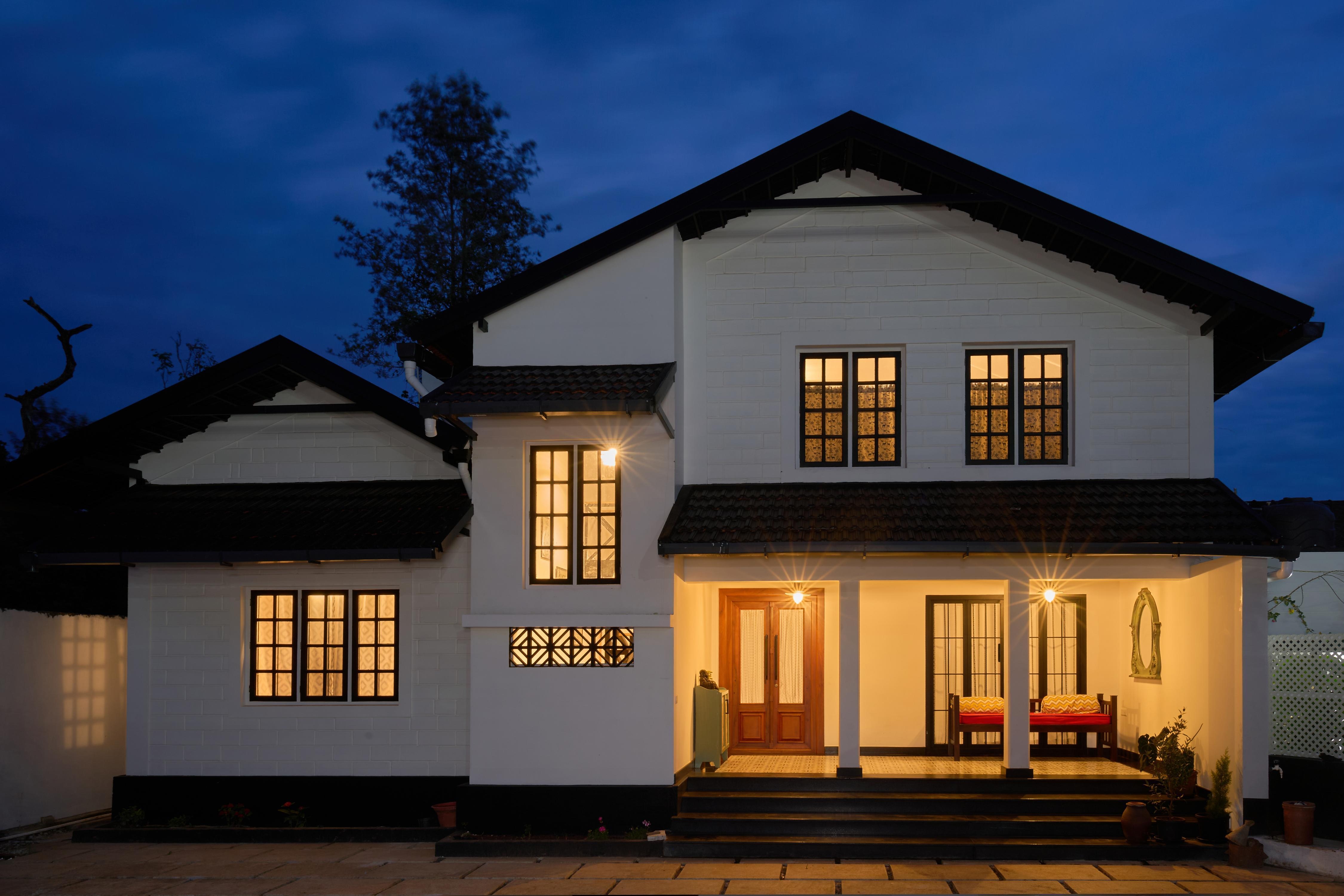 Okka by Raho: A colonial style villa in Coorg Coorg - Reviews, Photos ...