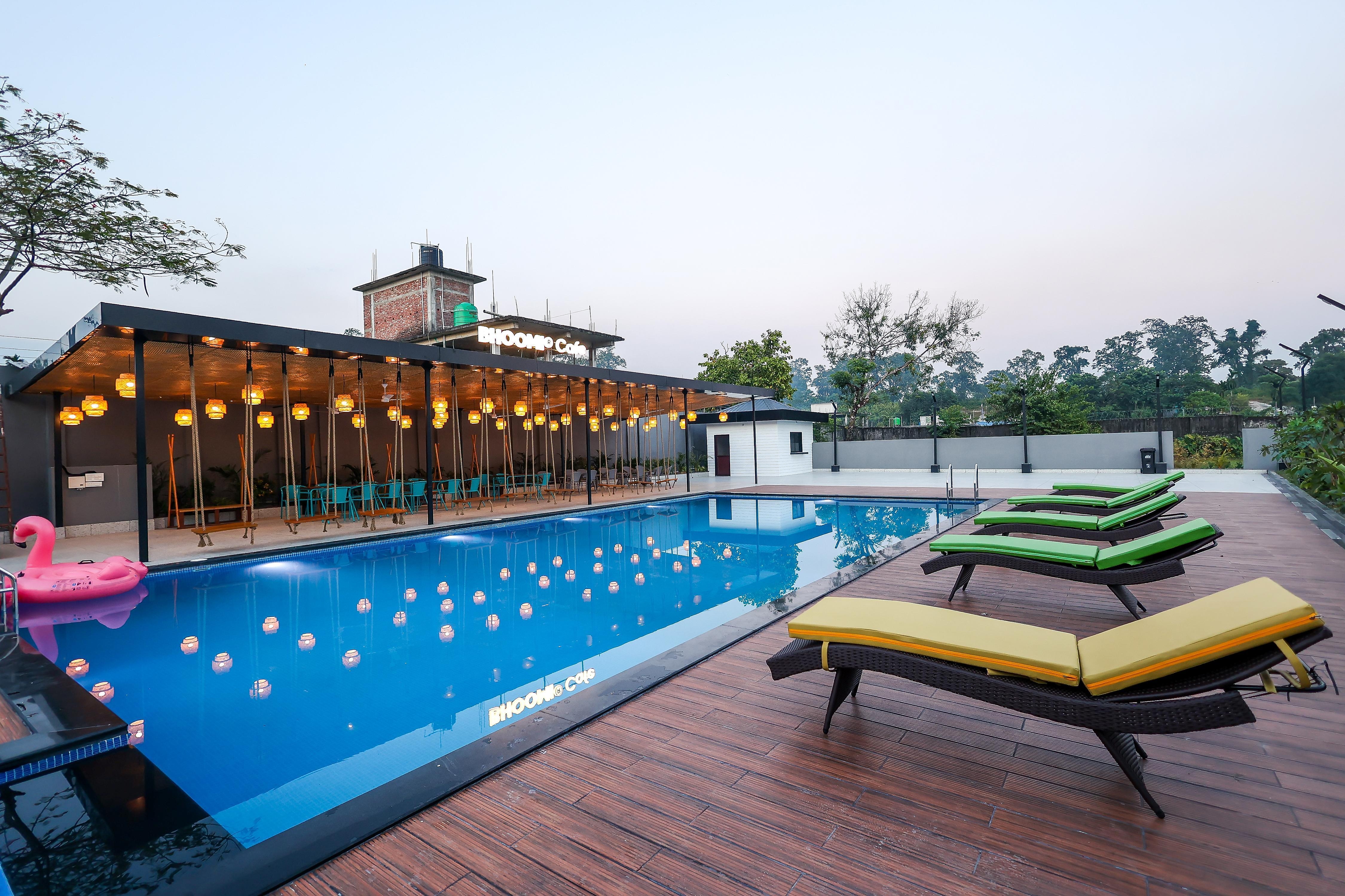 Rasiklals The Farm Boutique || Premium Farmhouse with Swimming Pool and ...