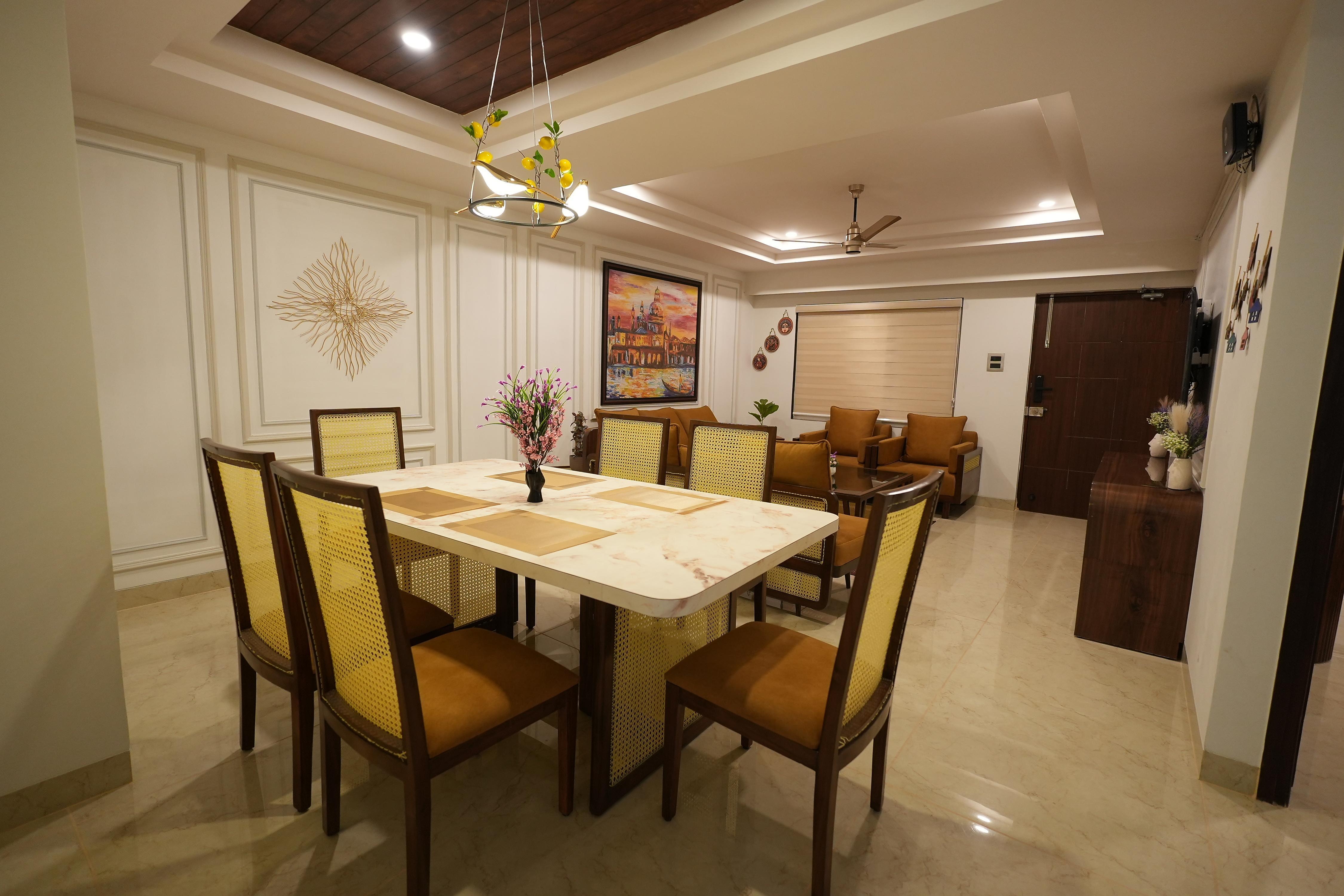 Heavanly Homes Apartment Shimla - Reviews, Photos & Offer