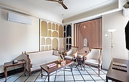 Acacia Somgarh Udaipur, Udaipur Start From AED 303 per night - Price ...