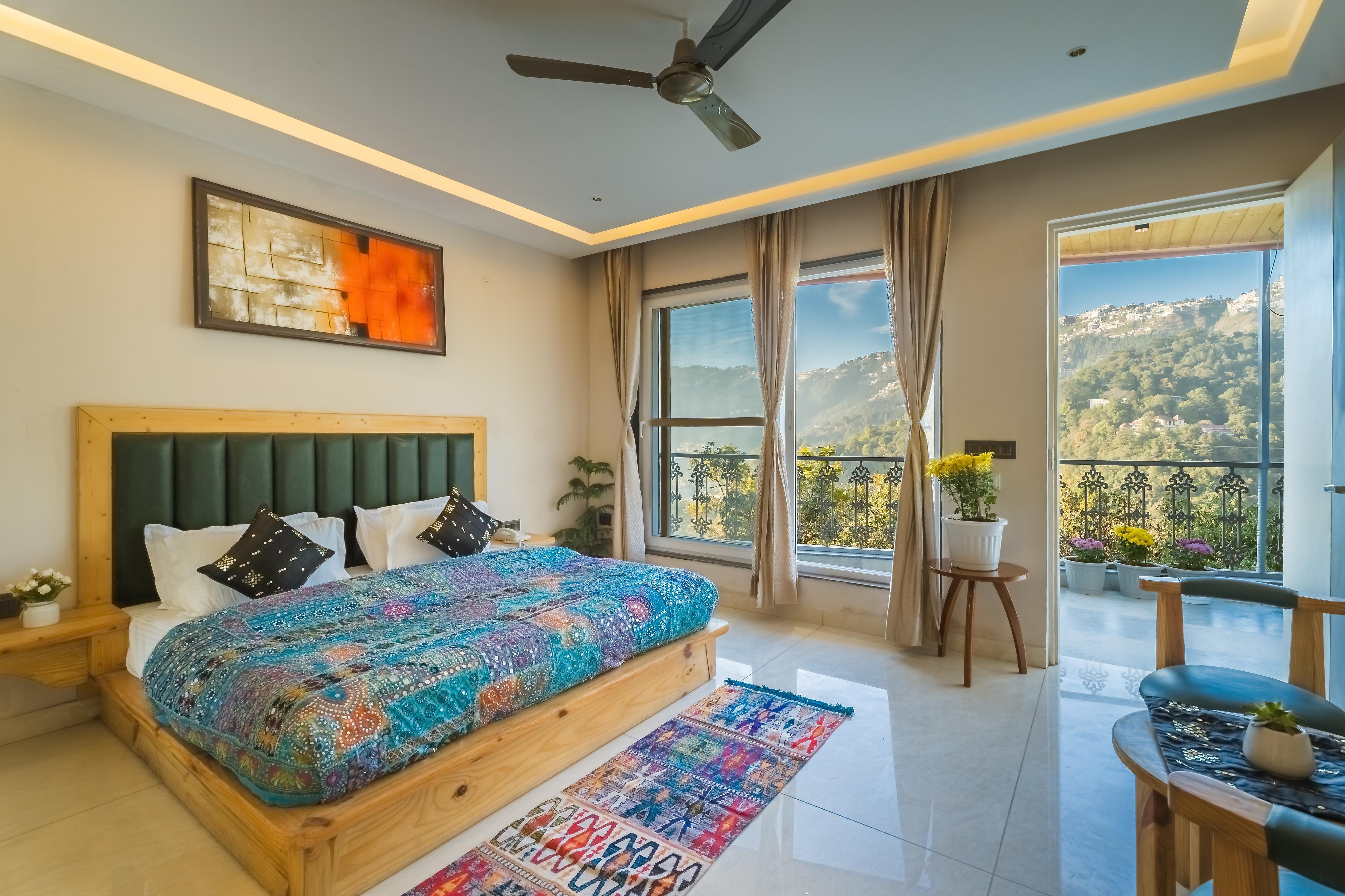 Reviews of Tripli Vanaashy - Hotel in Mussoorie